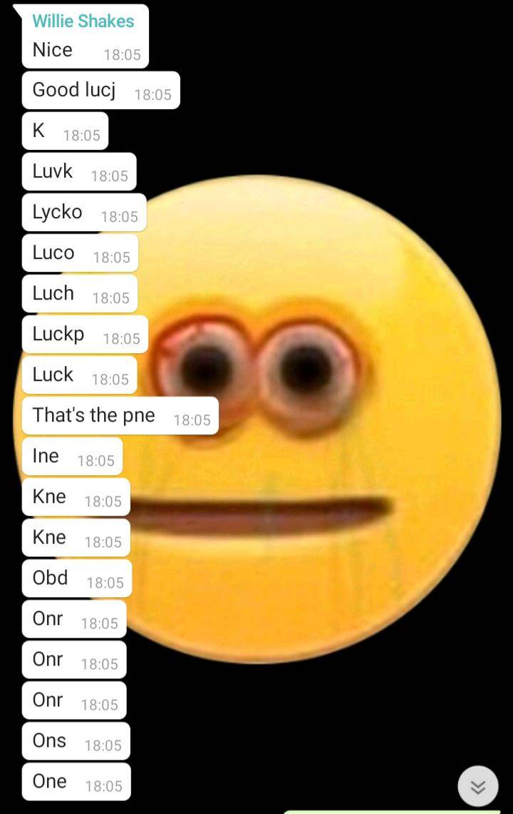 My friend Just had a stroke | Scrolller