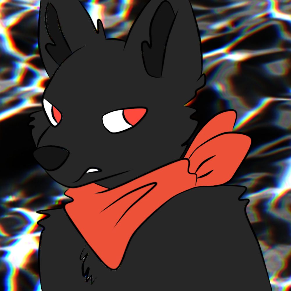 My fursona | Scrolller