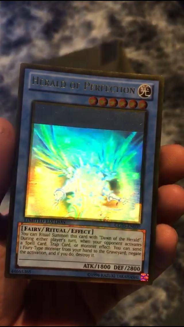 My ghost rare misprint | Scrolller