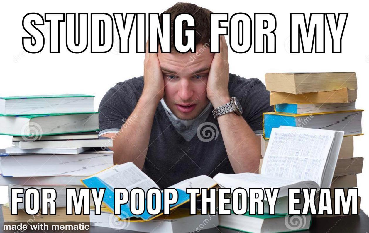 My hardest course this quarter | Scrolller