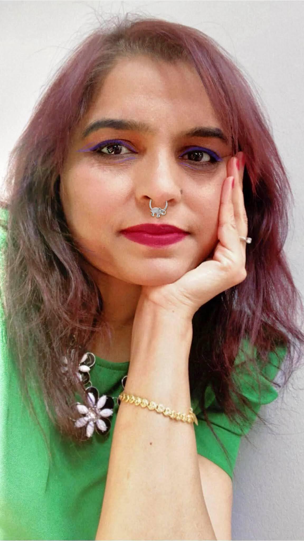 My hindu mom | Scrolller