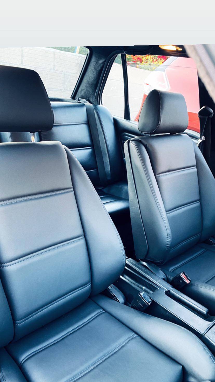 My interior is finally coming together | Scrolller