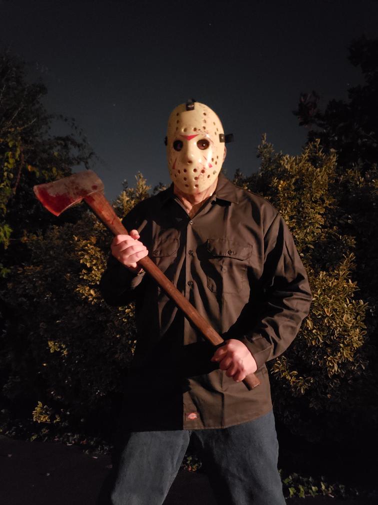 My Jason for this season | Scrolller