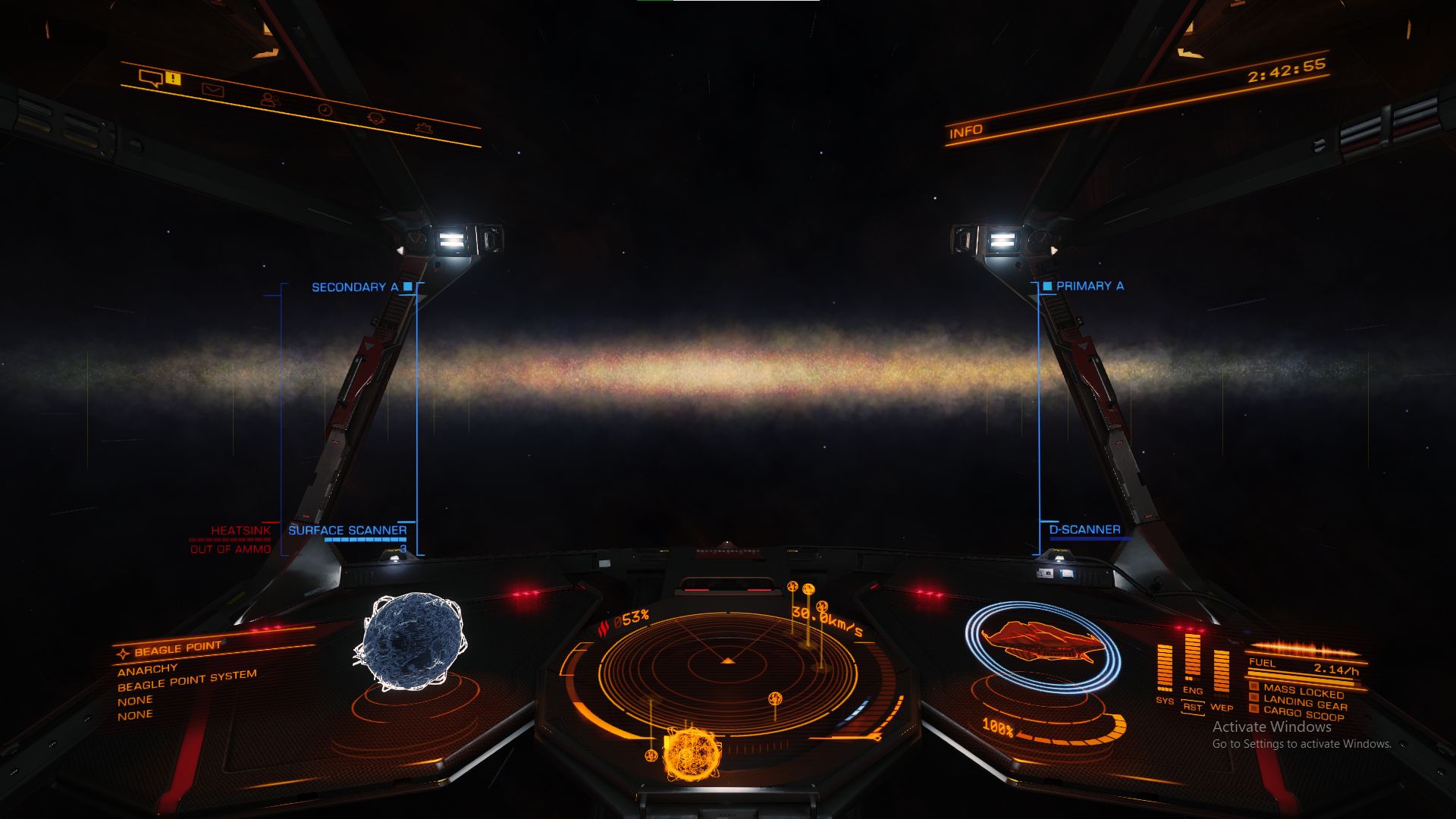 My journey to the edge is finally complete | Scrolller