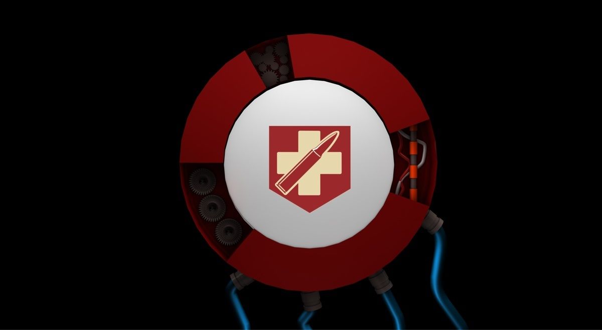 My juggernog render | Scrolller