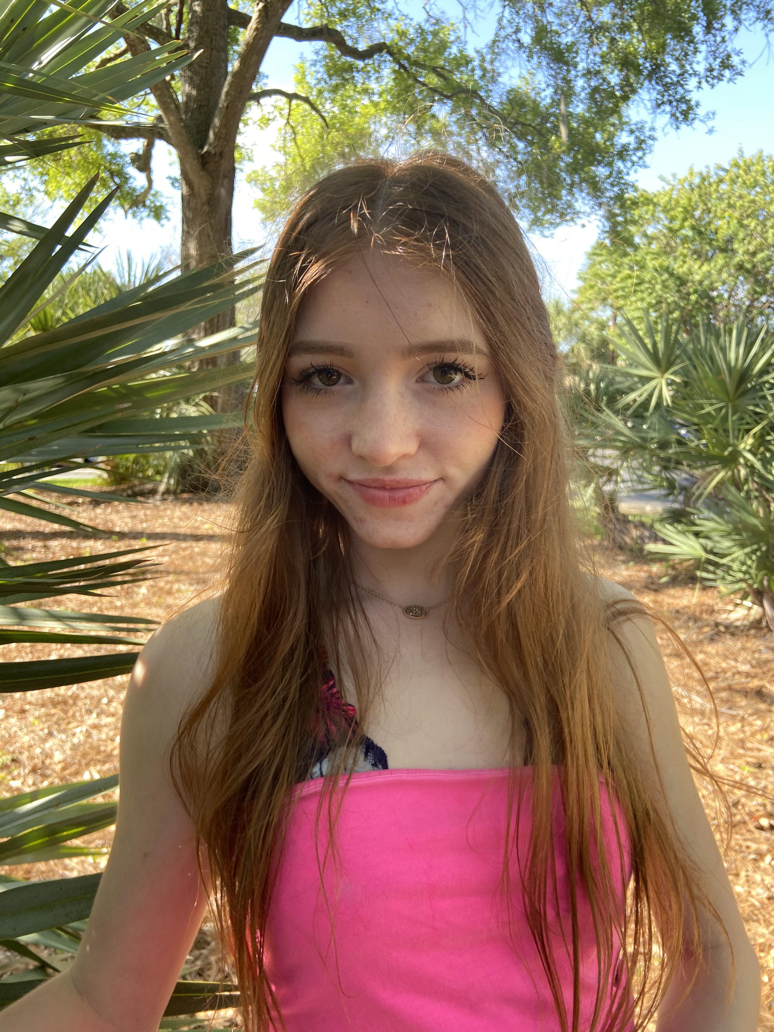 my last selfie of 2020 🥲 ️ | Scrolller