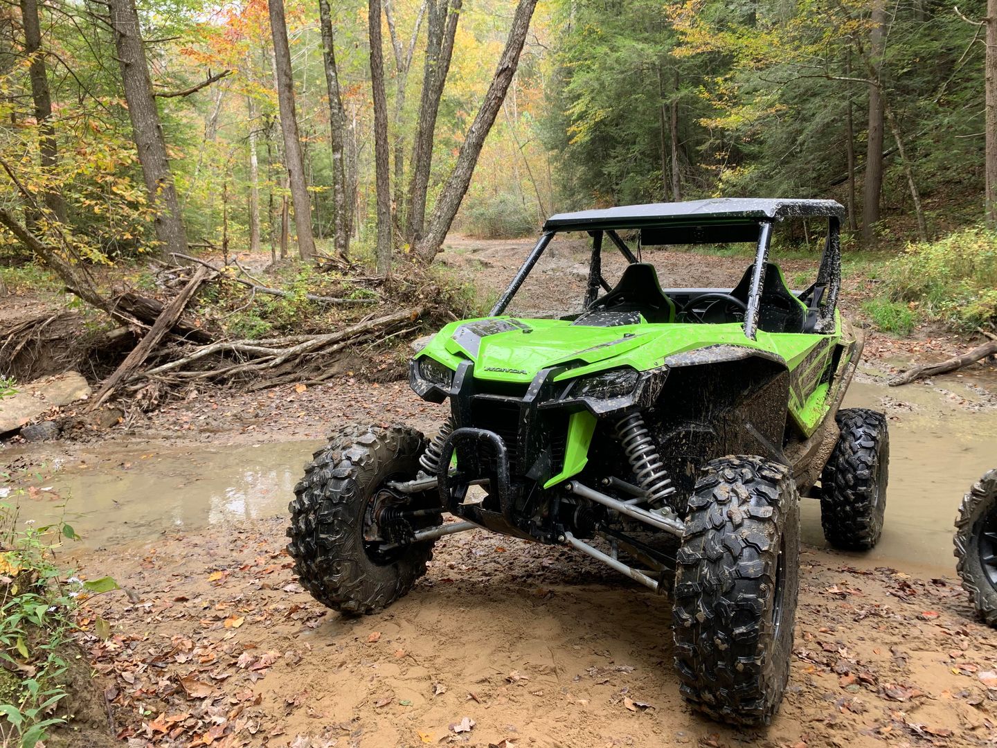 My lawn mower | Scrolller