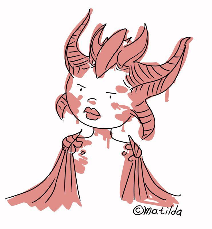 My Lilith fan art | Scrolller