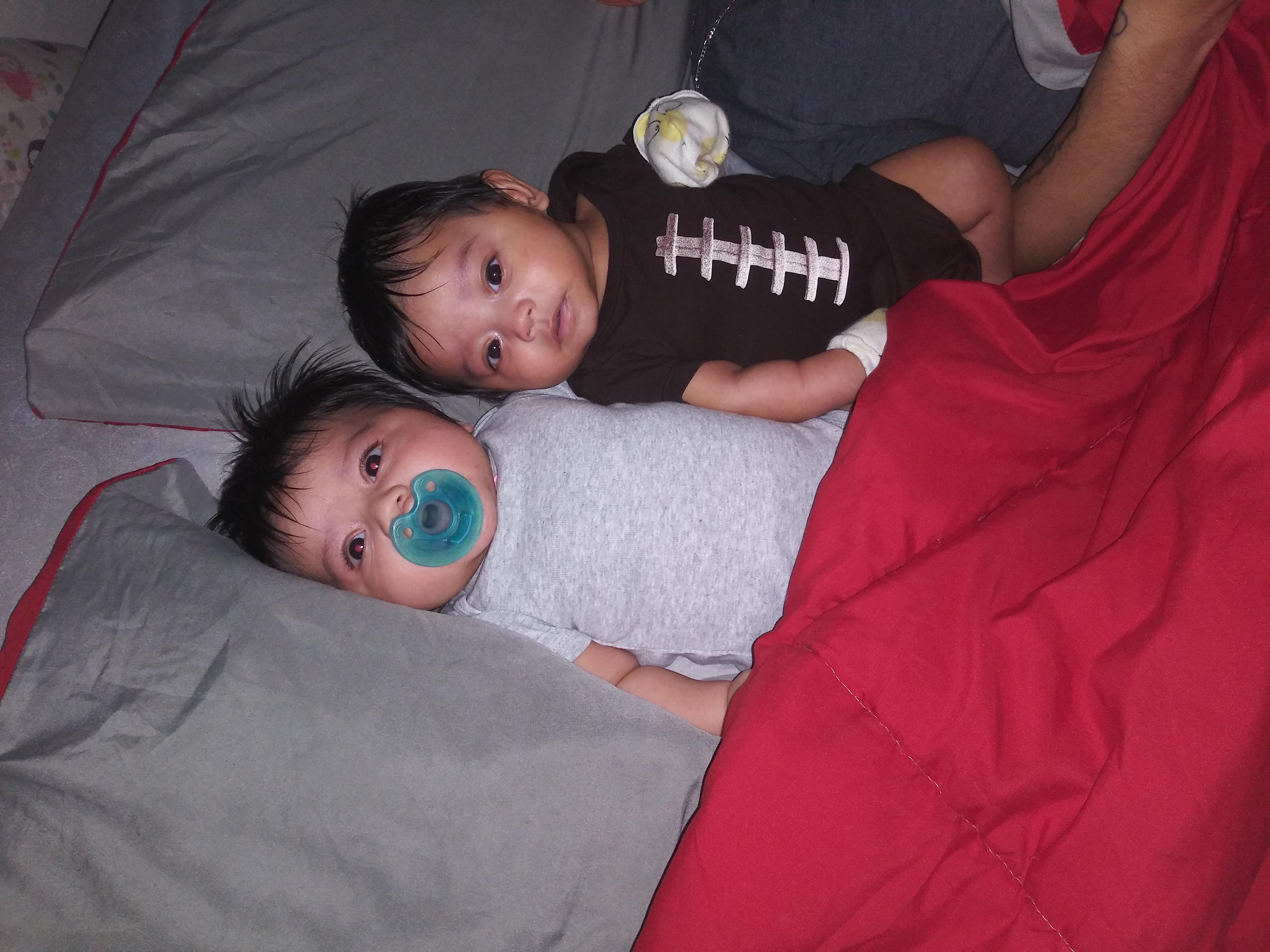 my little cuties. | Scrolller