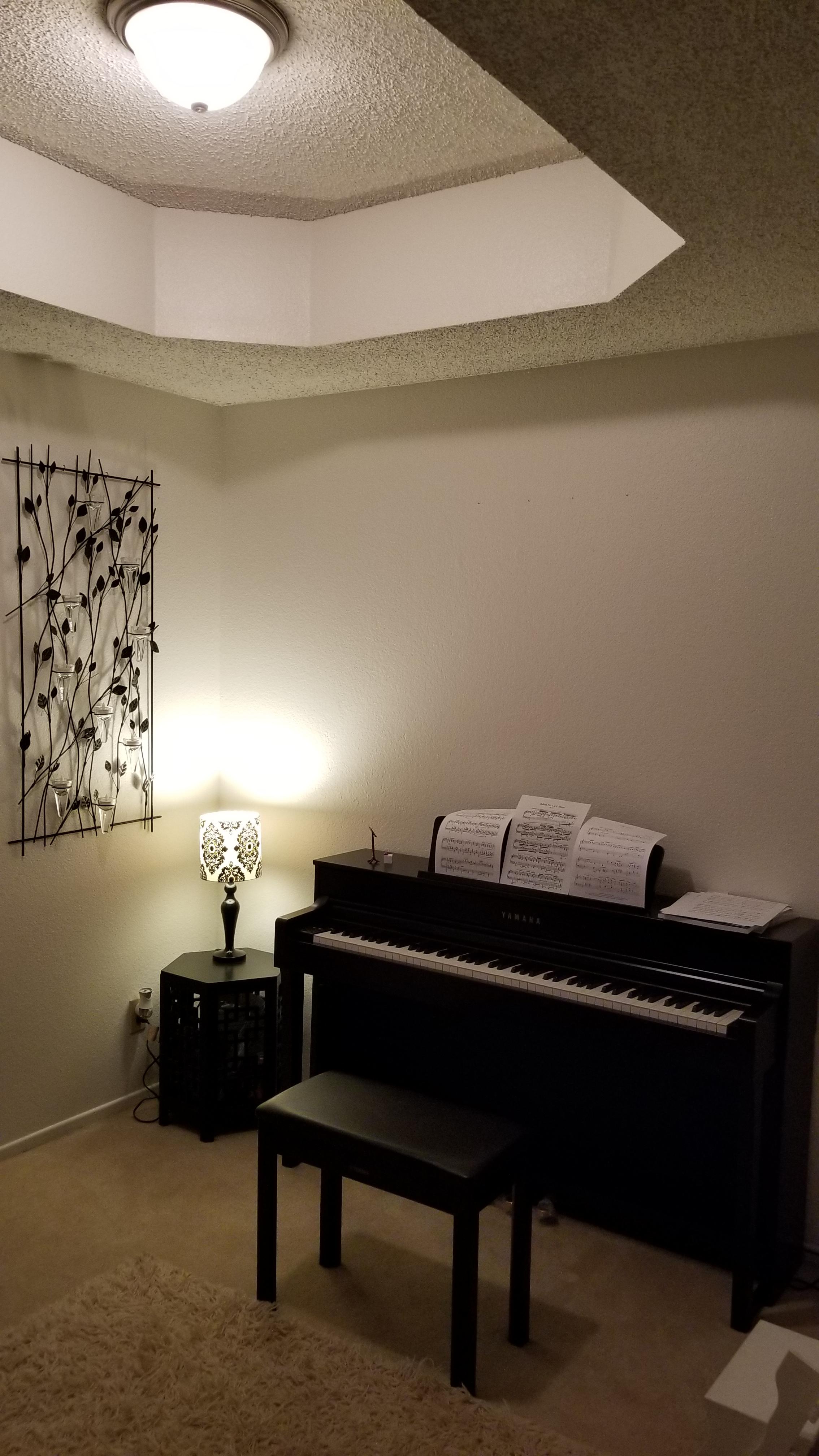 My little sanctuary | Scrolller