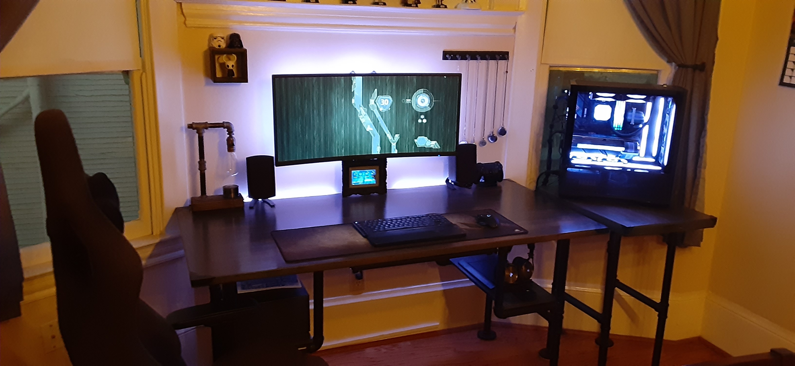 My little setup! | Scrolller