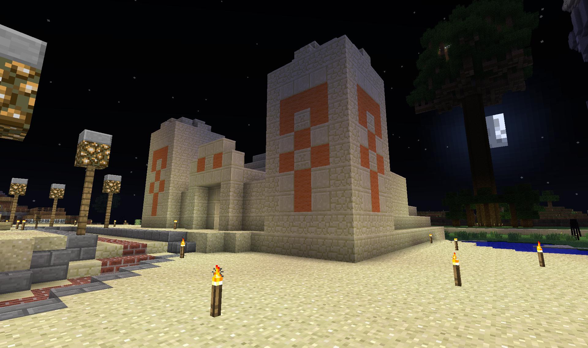 My little temple on the beachfront | Scrolller