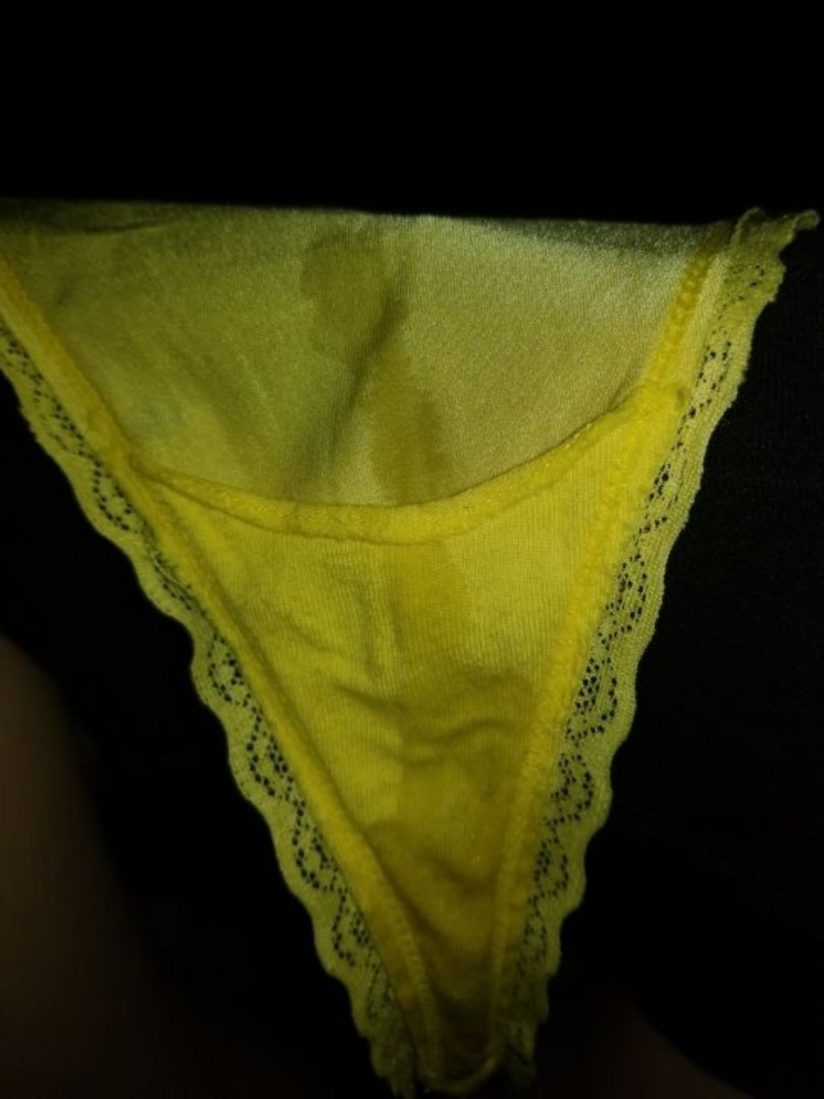 My lush makes me sooo wet 🤭🤭💦 | Scrolller