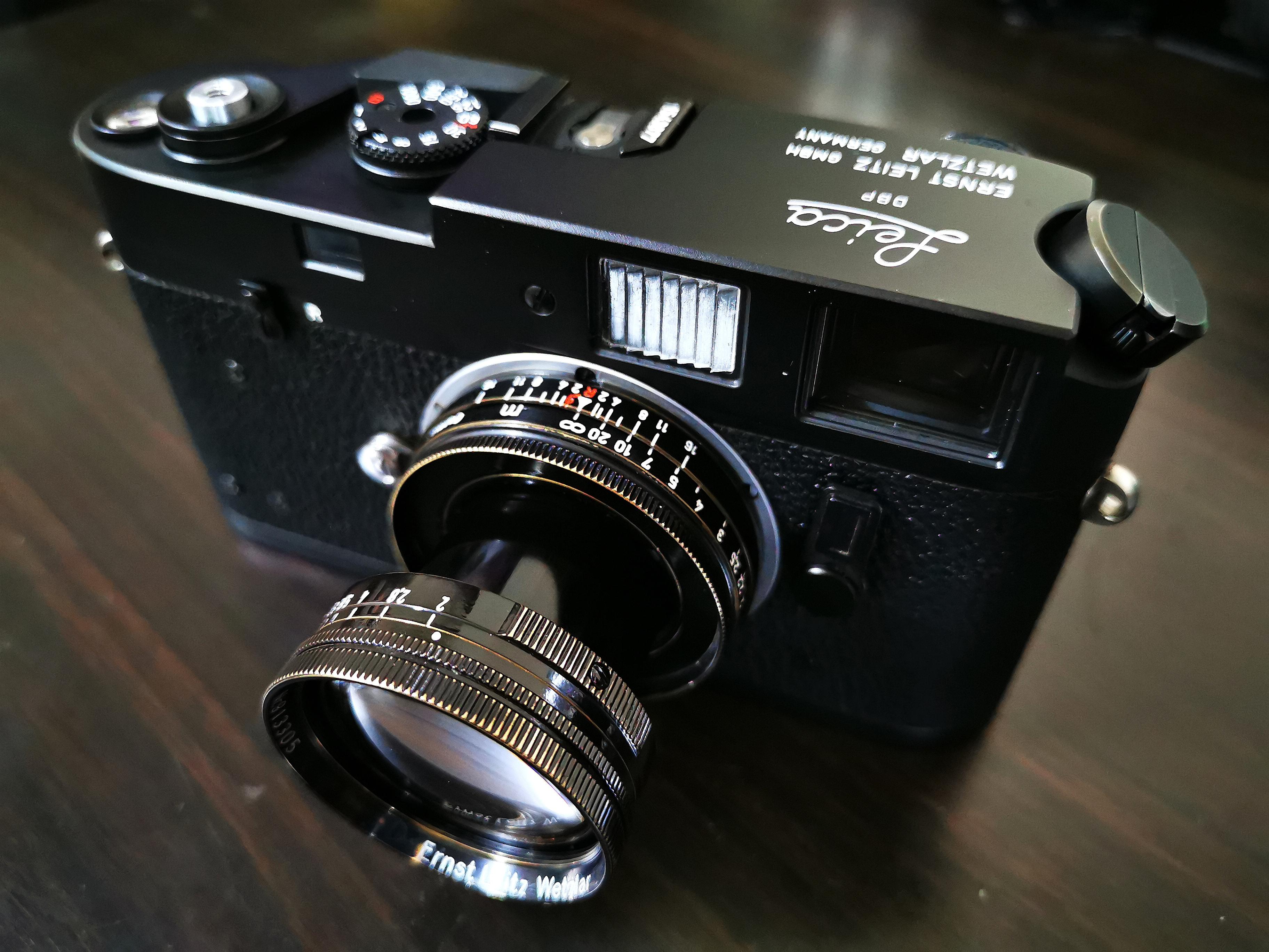 My M4-P custom | Scrolller