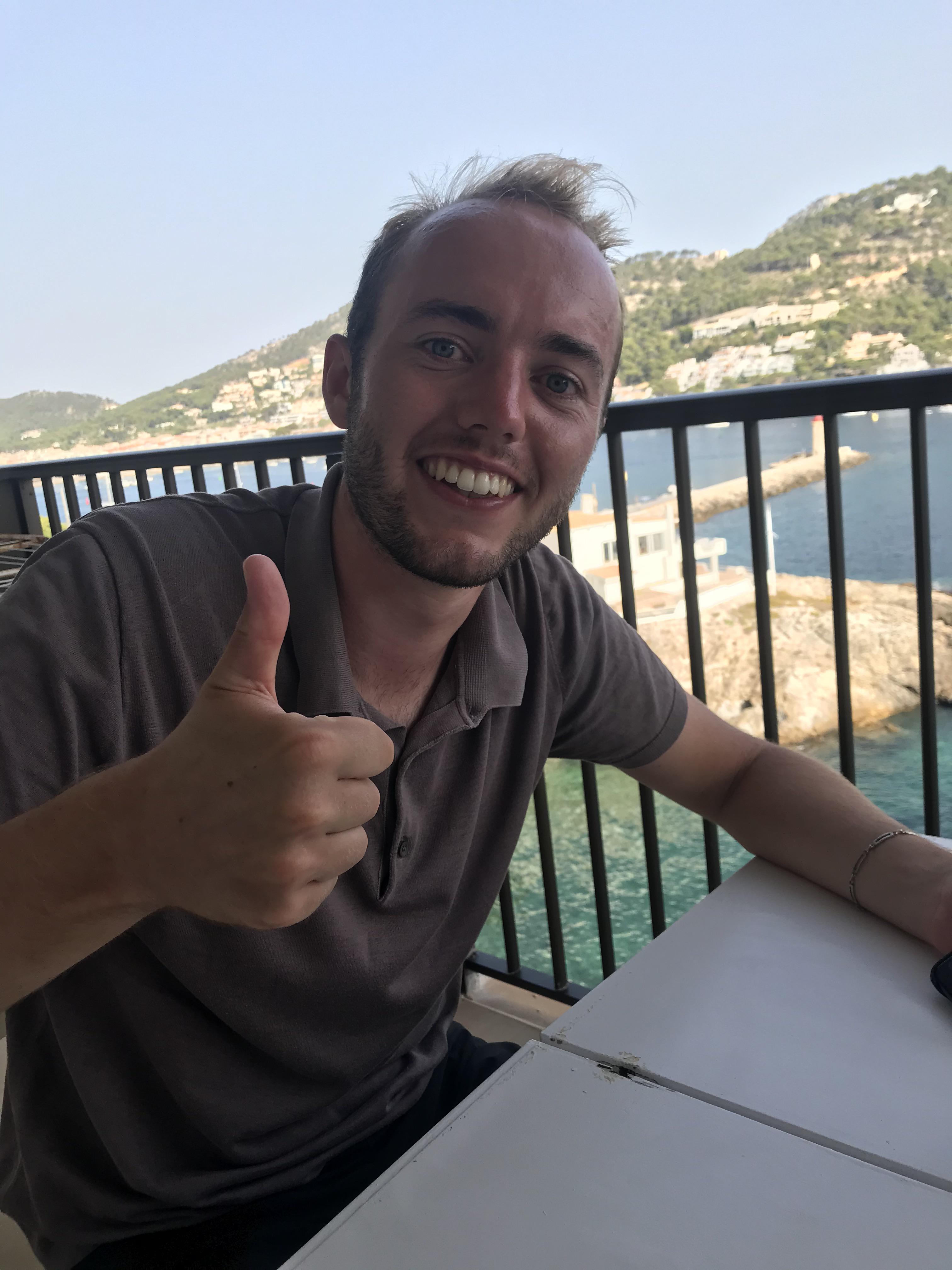 My mate TOM | Scrolller