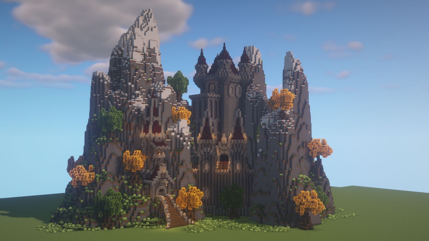 My Medieval Castle | Scrolller