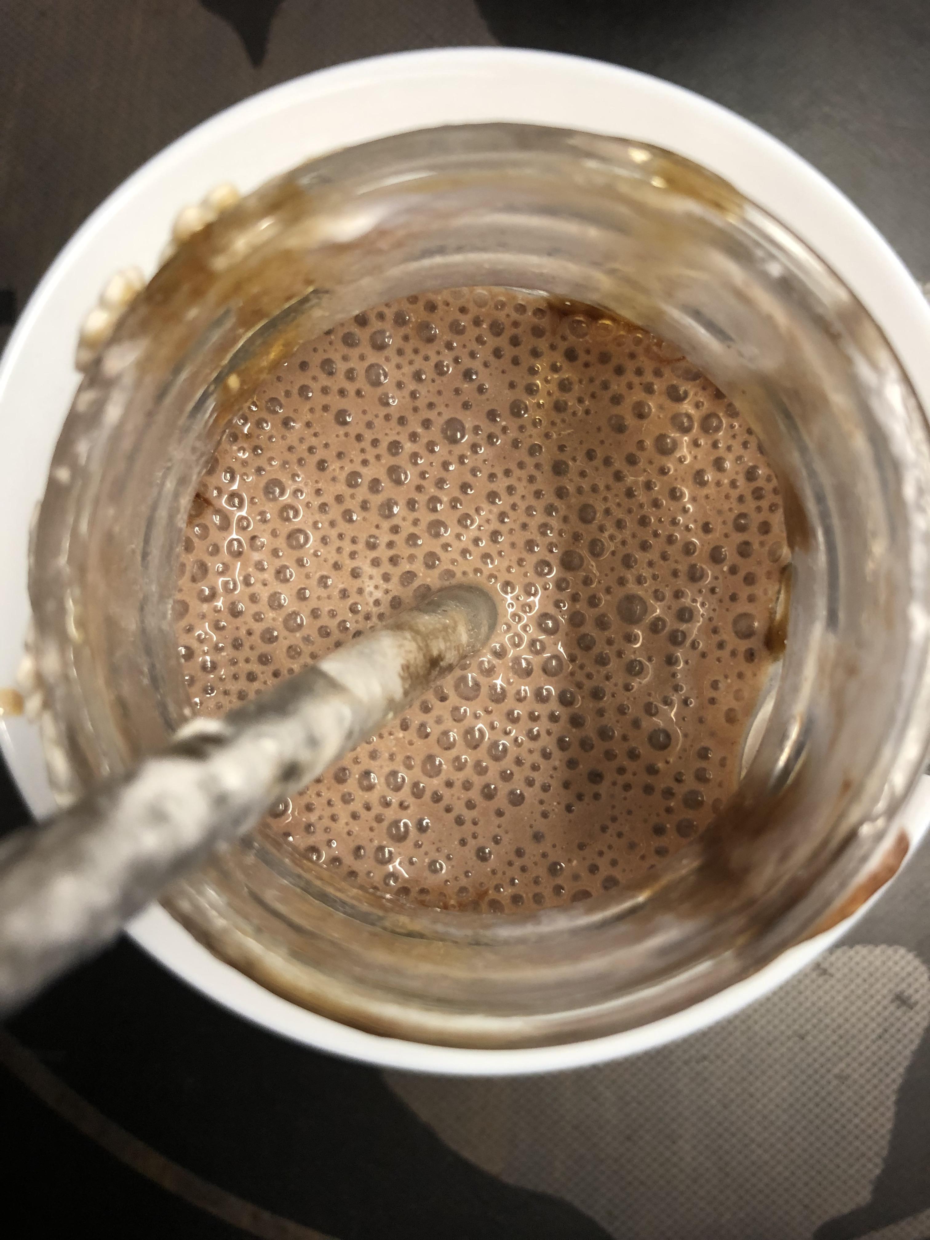 my milkshake.... | Scrolller