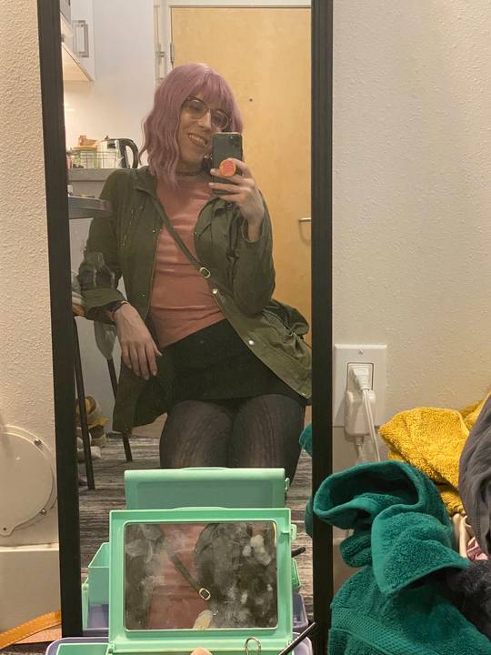 My name change is finally official! | Scrolller