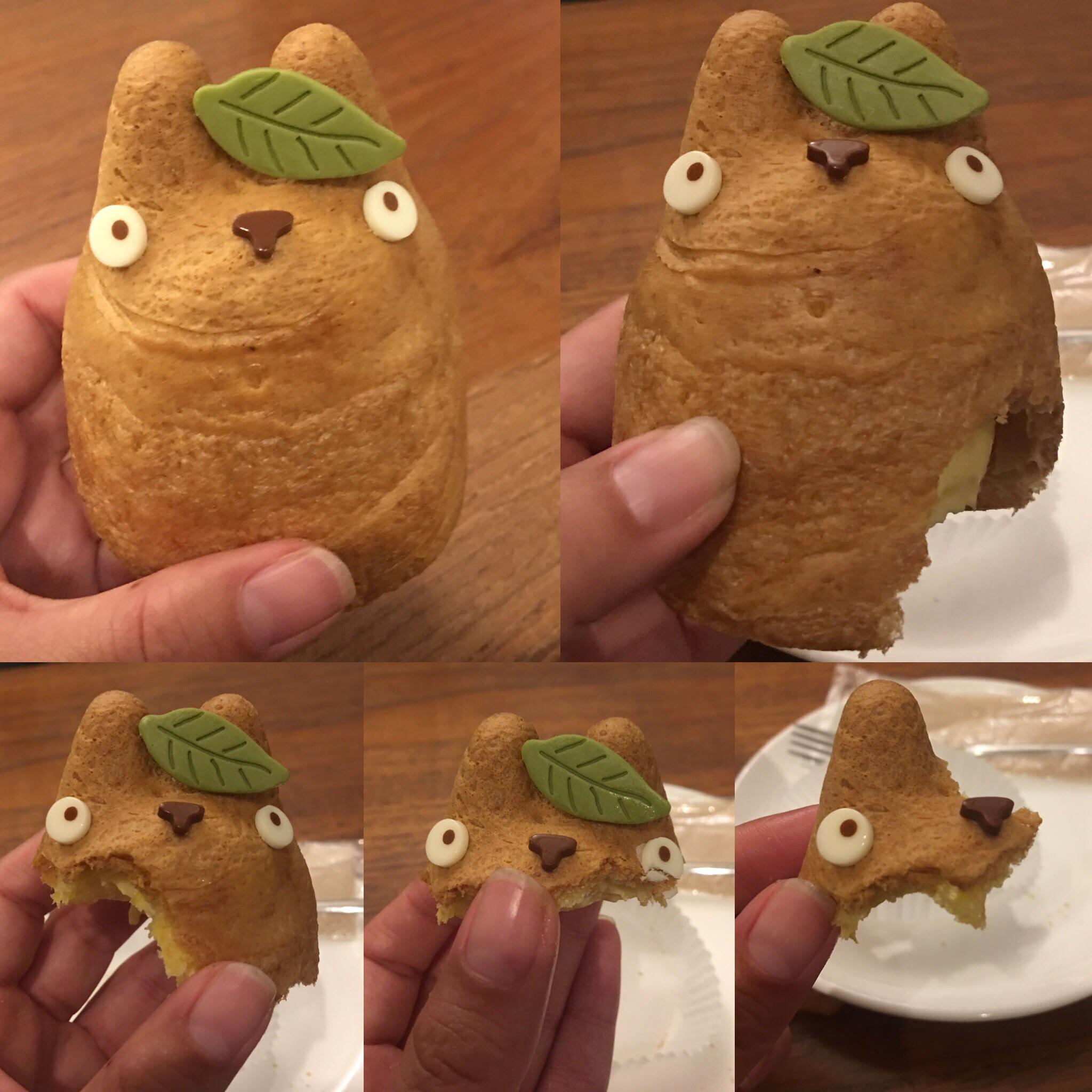 My Neighbor Cream Puff | Scrolller