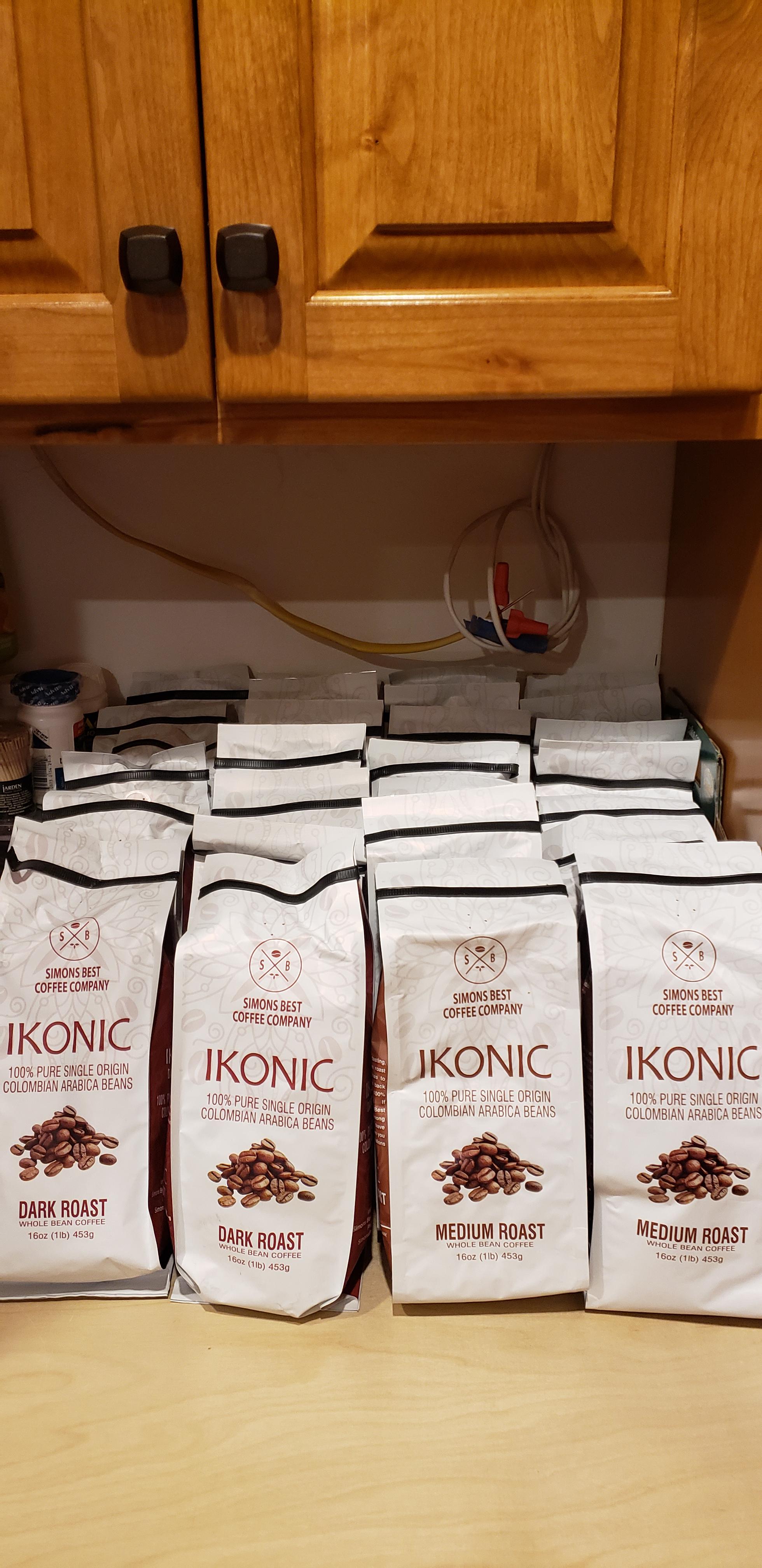 My New Drink Station | Scrolller