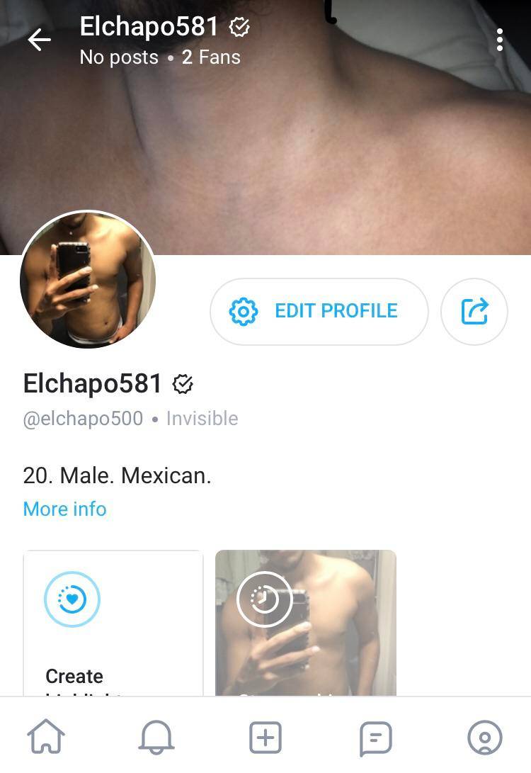 My new OnlyFans is here!!! For everyone who has been waiting for it, the link is in my bio and ...