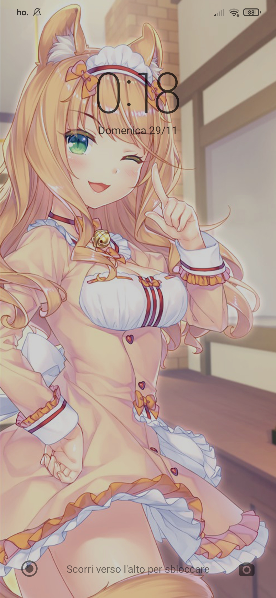 My new phone wallpaper | Scrolller