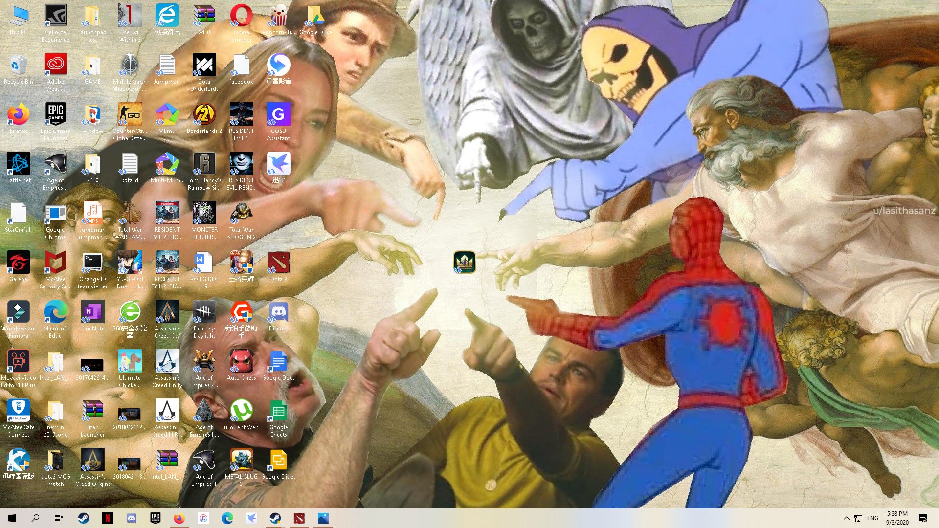 my new wallpaper | Scrolller