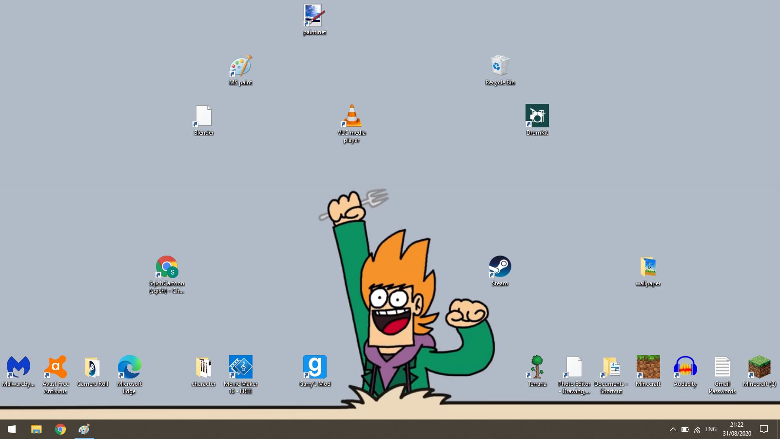 My new wallpaper | Scrolller