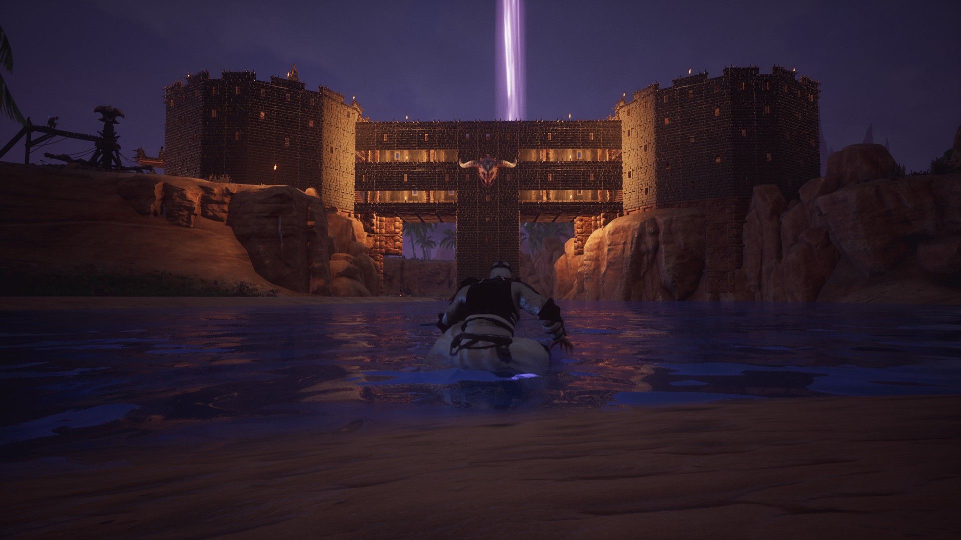 My Newest Base | Scrolller