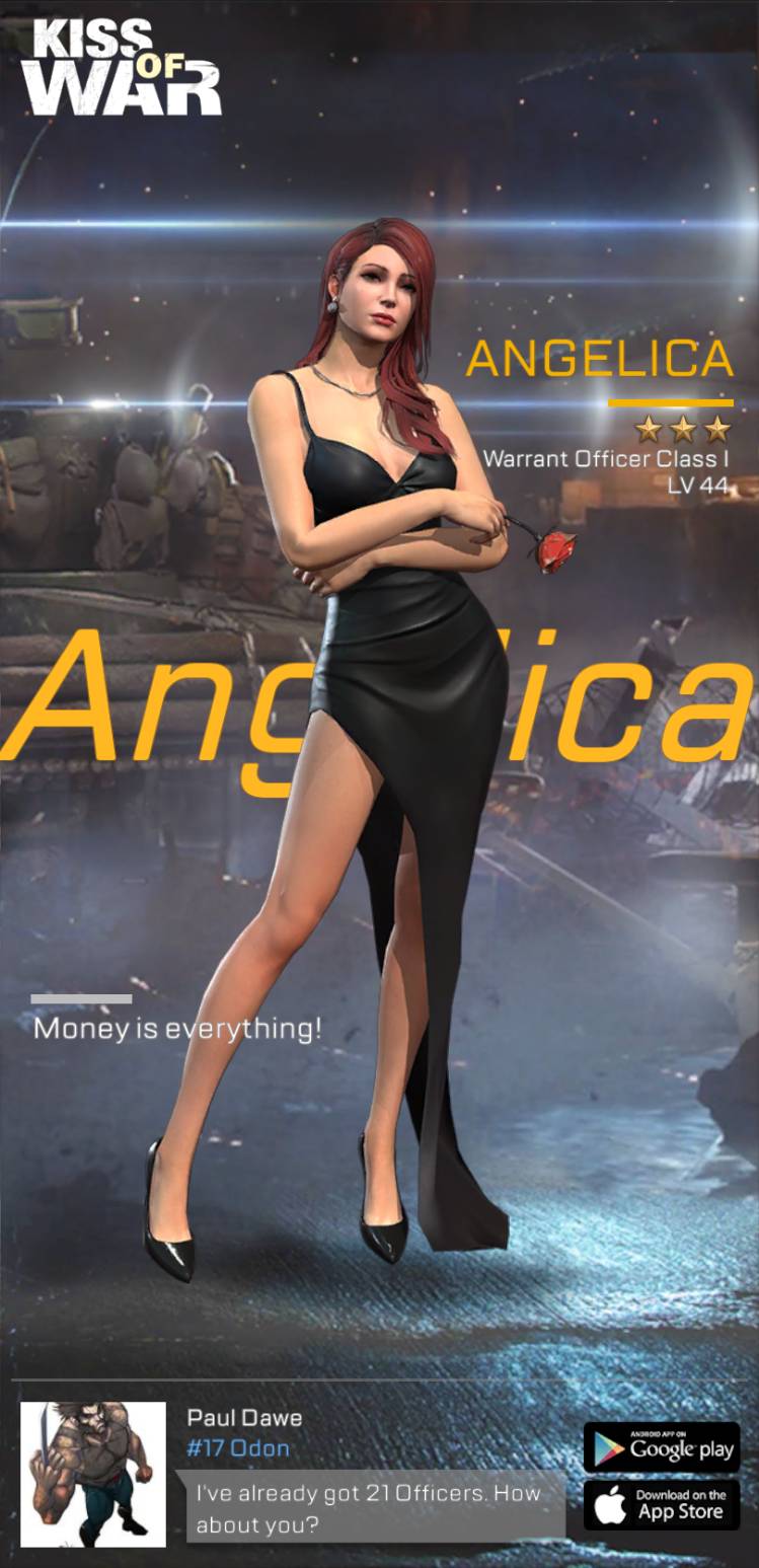 My Officer | Scrolller