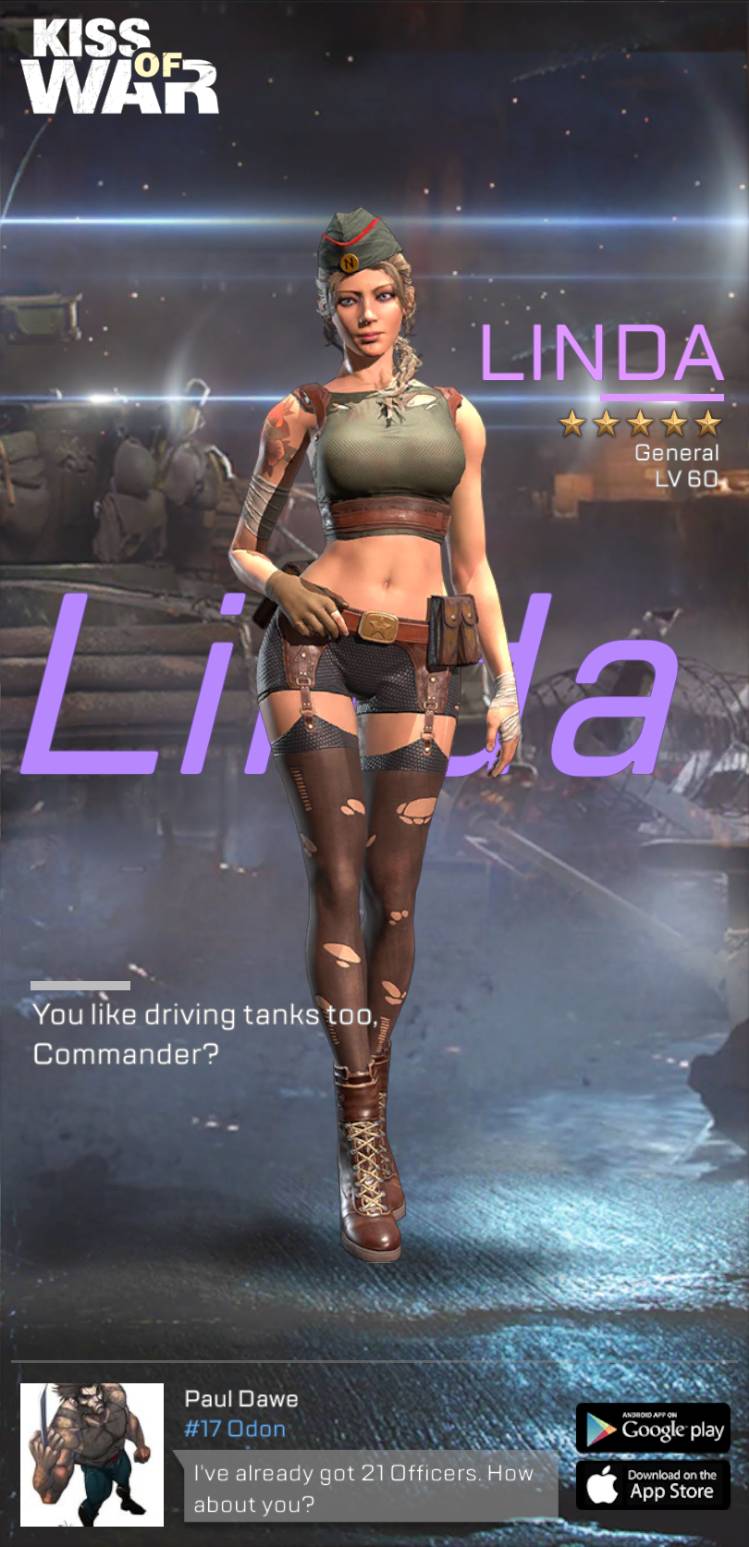 My Officer | Scrolller