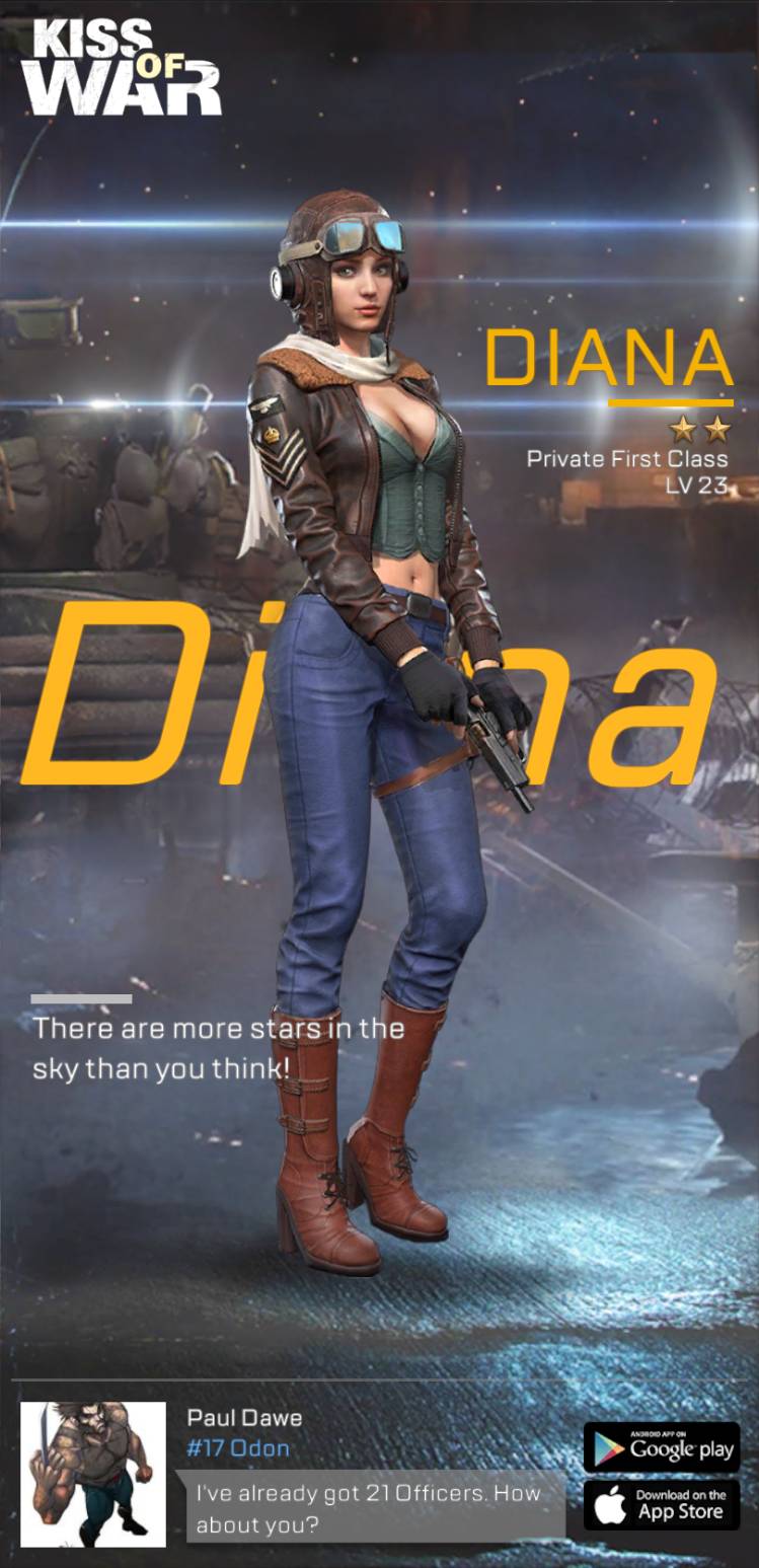 My Officer | Scrolller