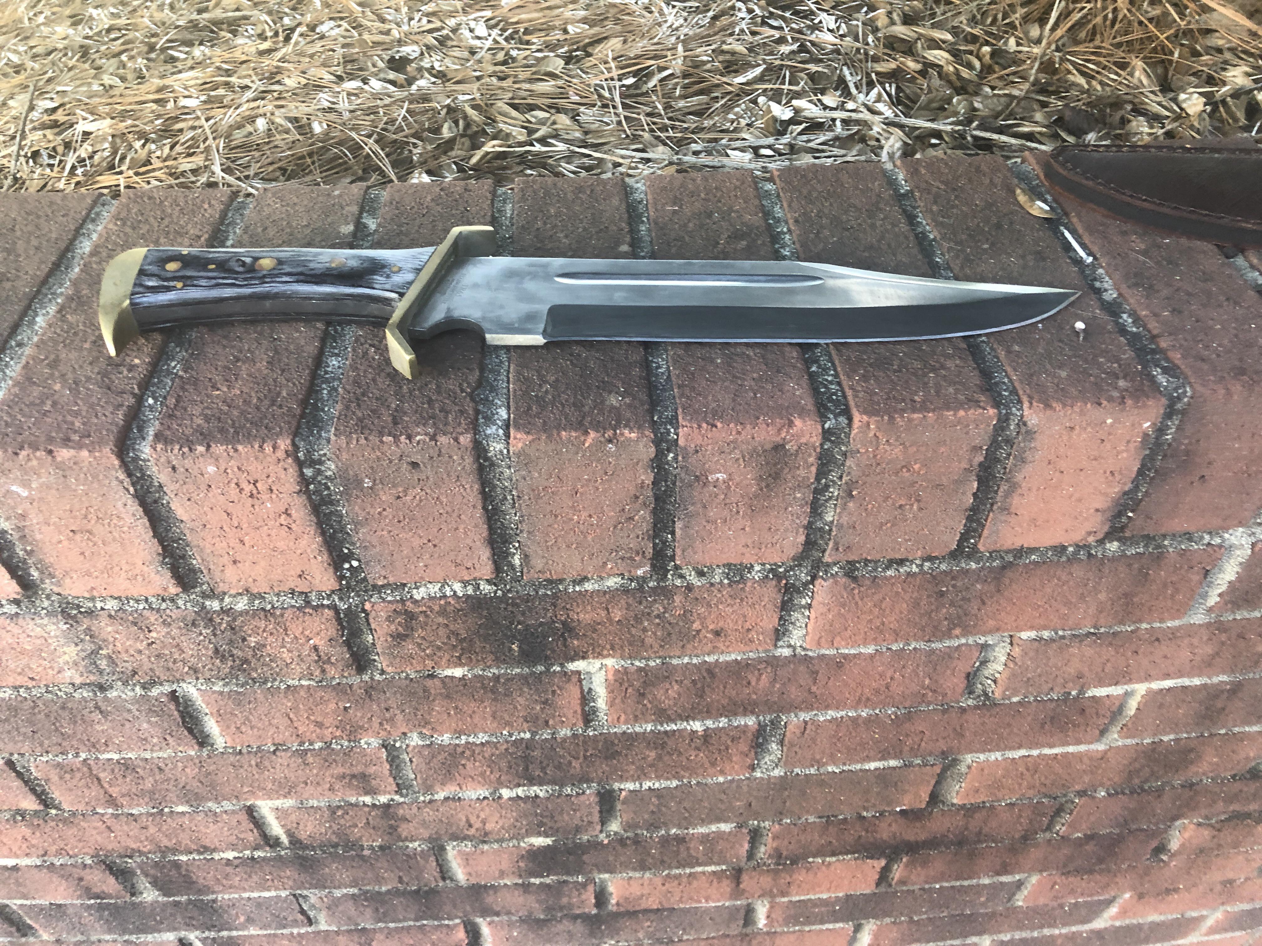 My old Bowie | Scrolller