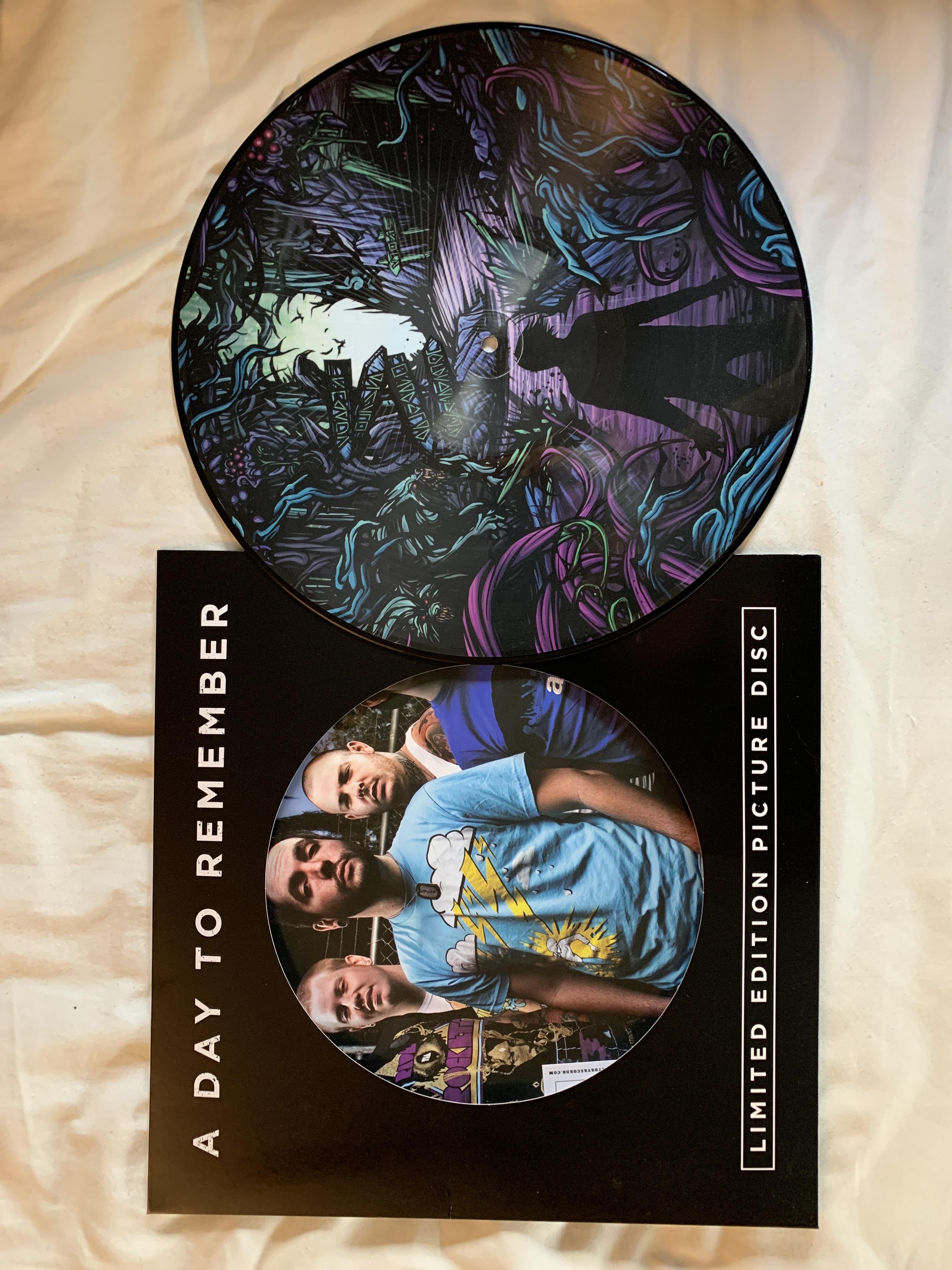 My one and only vinyl | Scrolller