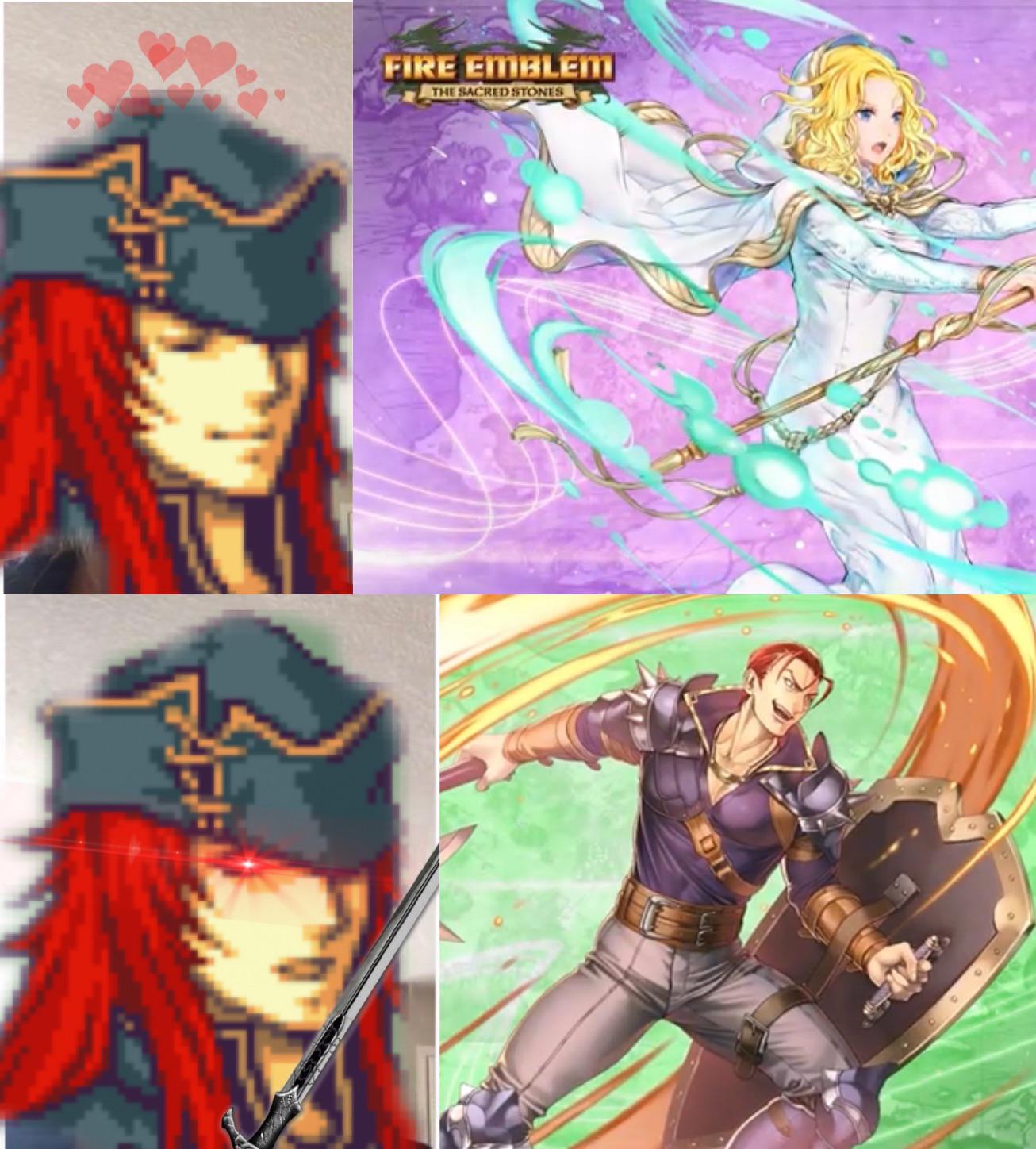 My orbs are so fucking gone | Scrolller