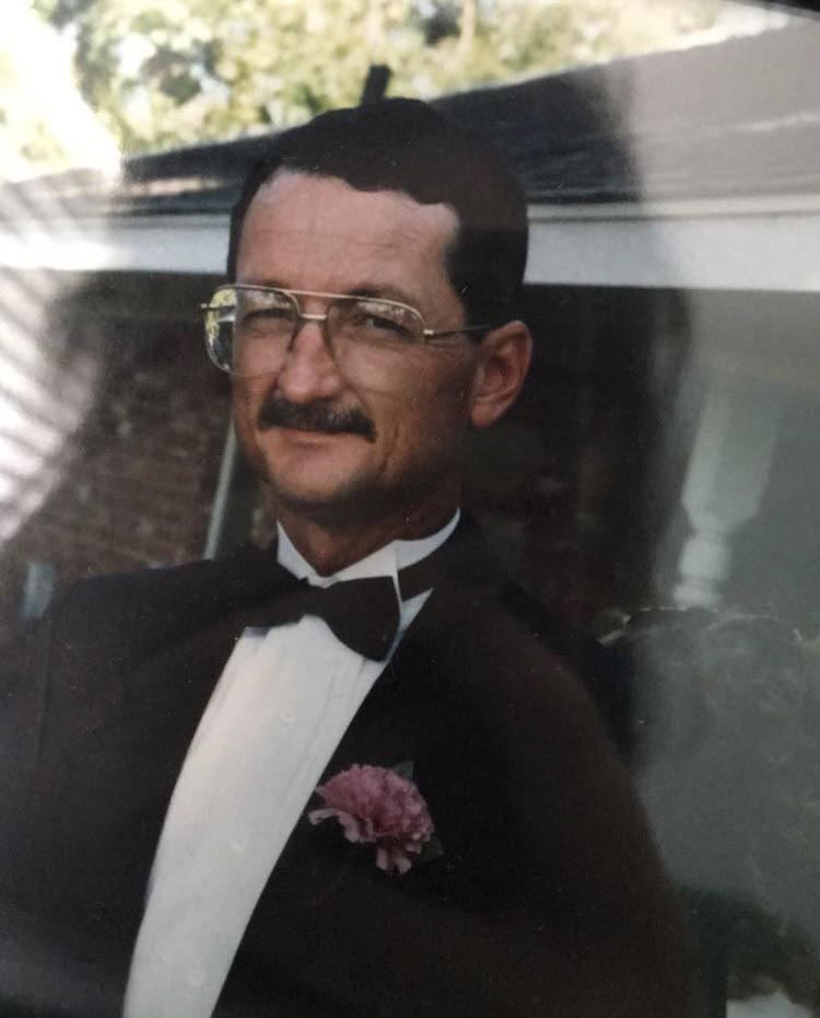 My Papa circa ‘97 at his brother’s wedding. Looking like a Mafia Don. | Scrolller