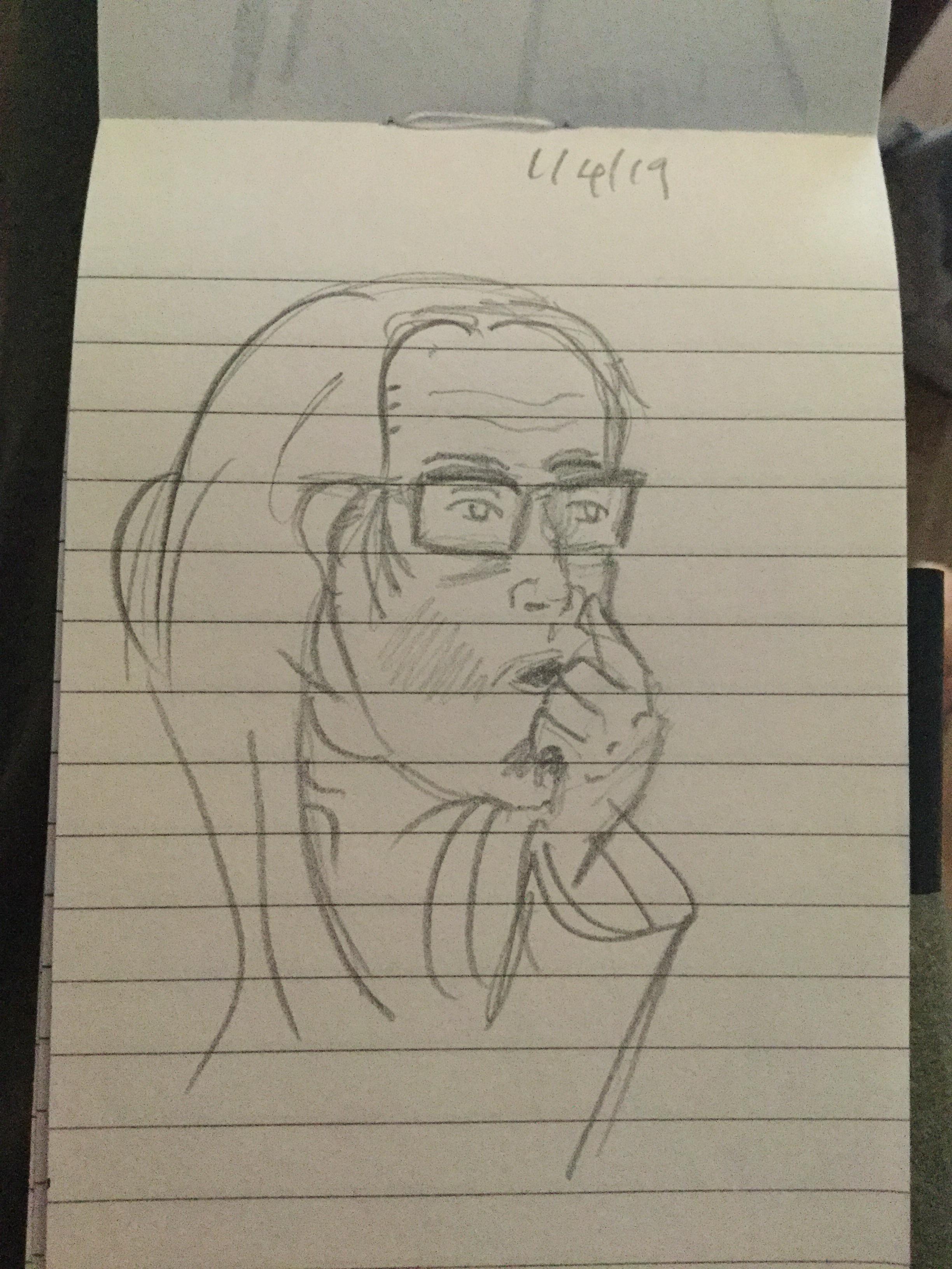 My partner | Scrolller