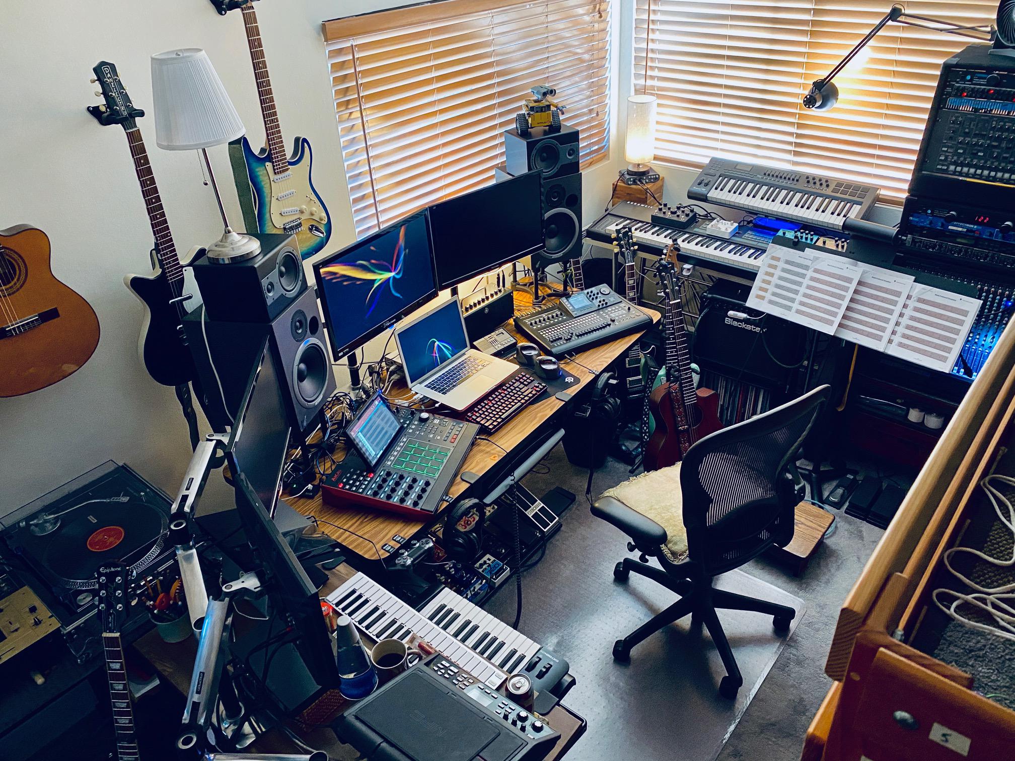 My playground for a couple decades..... | Scrolller