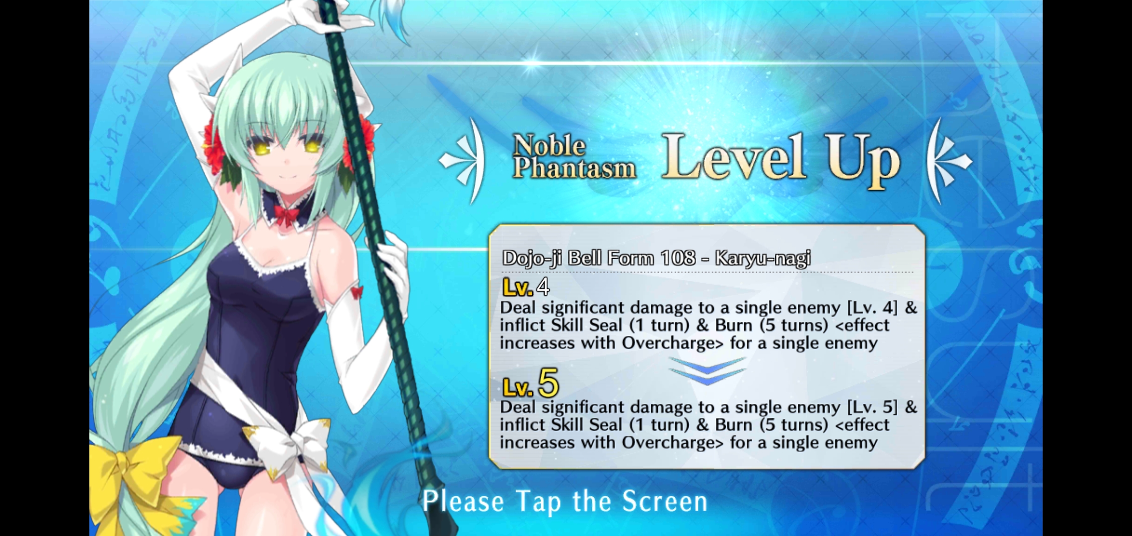 My post before was despair, now I'm delighted. | Scrolller