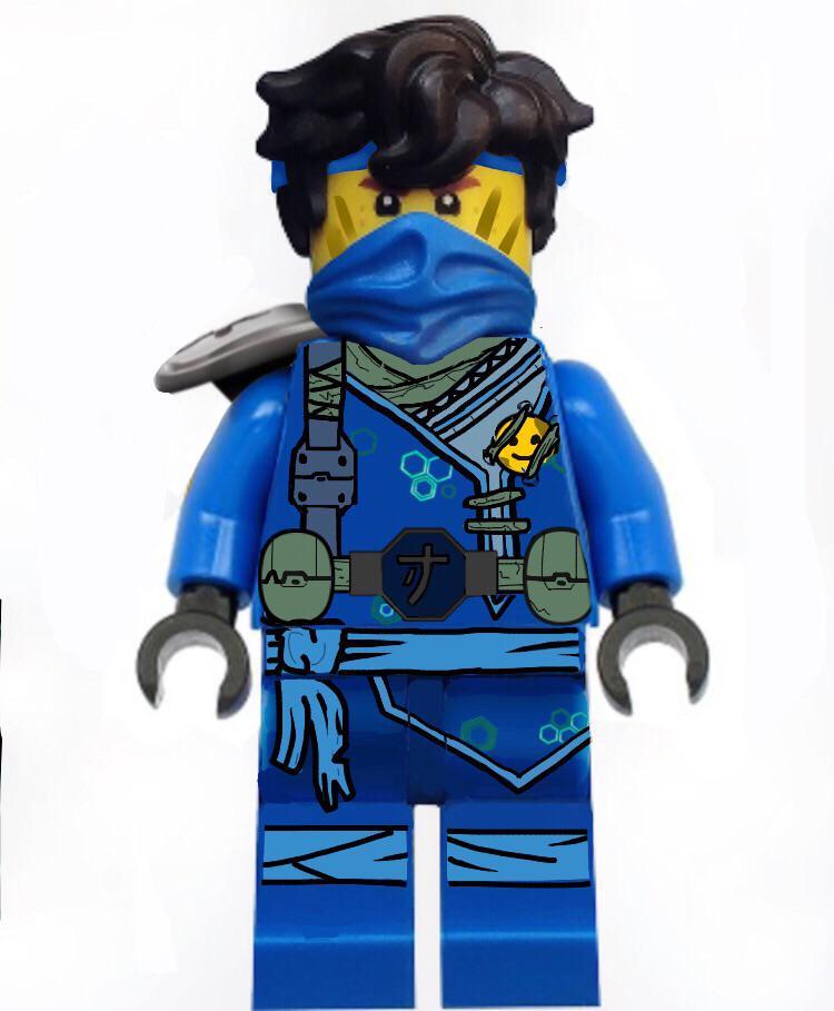 My Prediction os S14 Jay V.2. :) | Scrolller