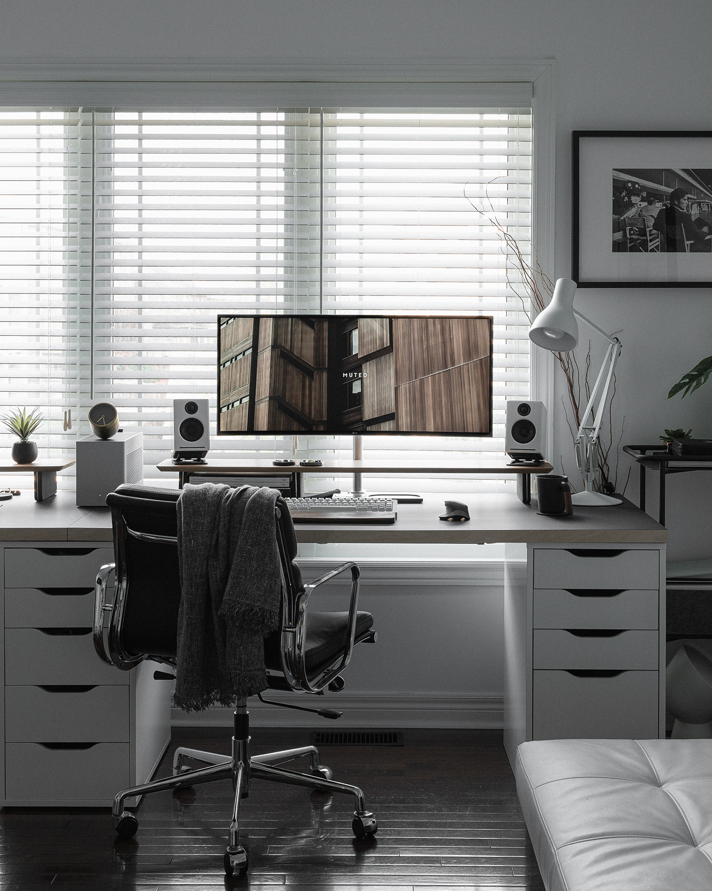 My Productivity Ultrawide MBP setup. | Scrolller