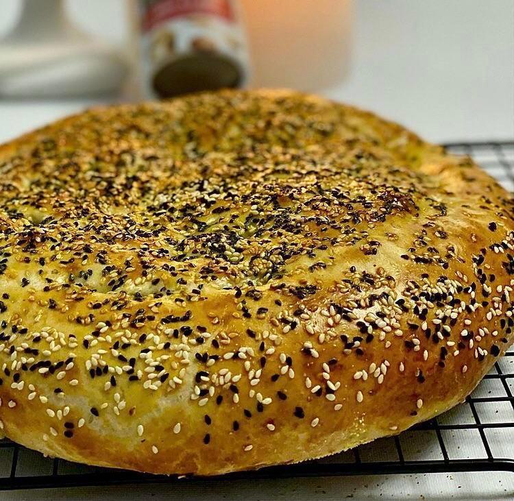 My Ramadan pita | Scrolller