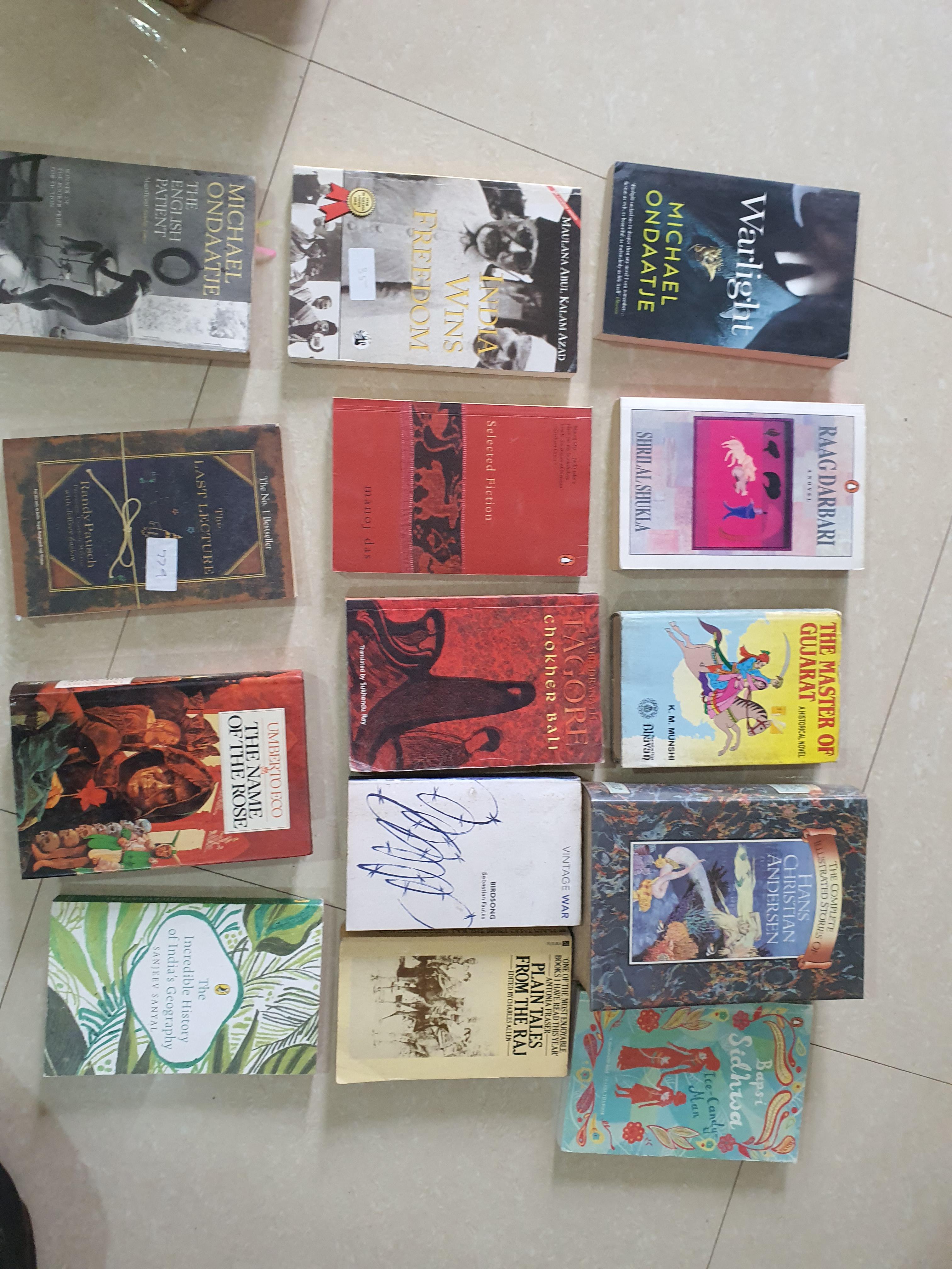 My recent haul | Scrolller