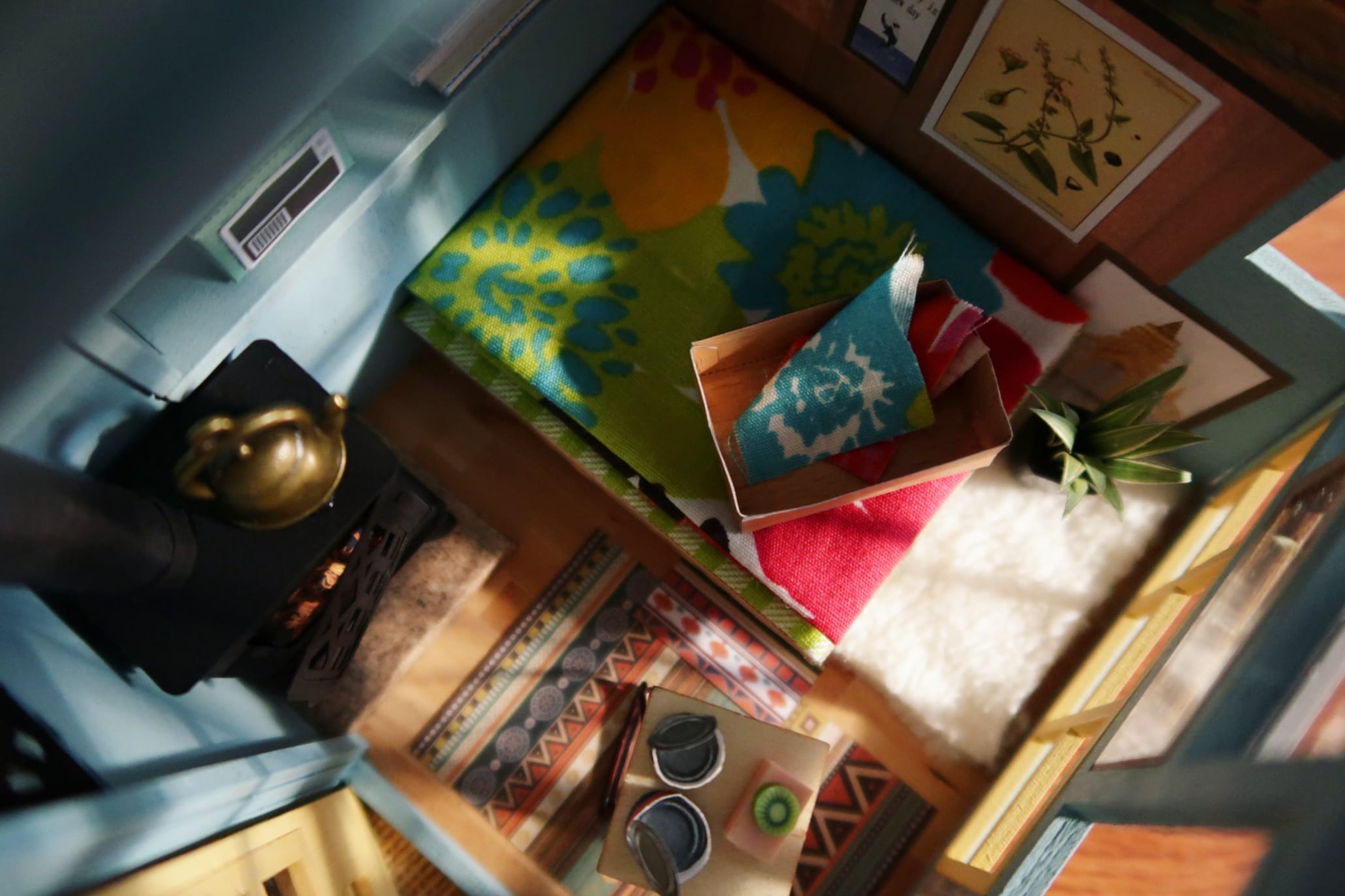 My recent work | Scrolller