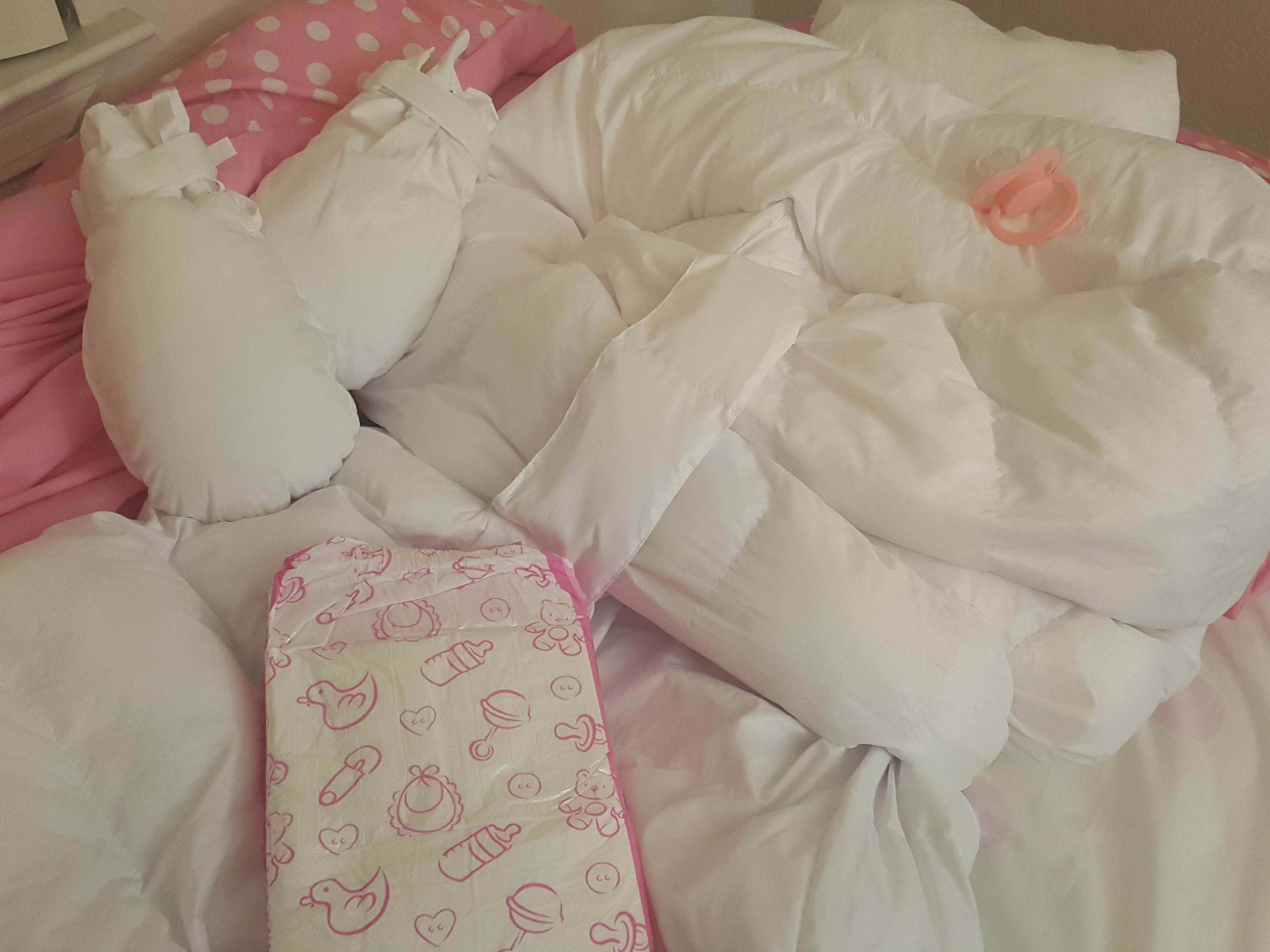 My Safe Space | Scrolller