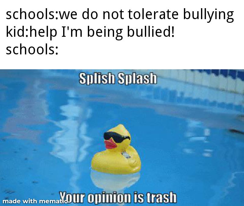 My School In A Nutshell Scrolller