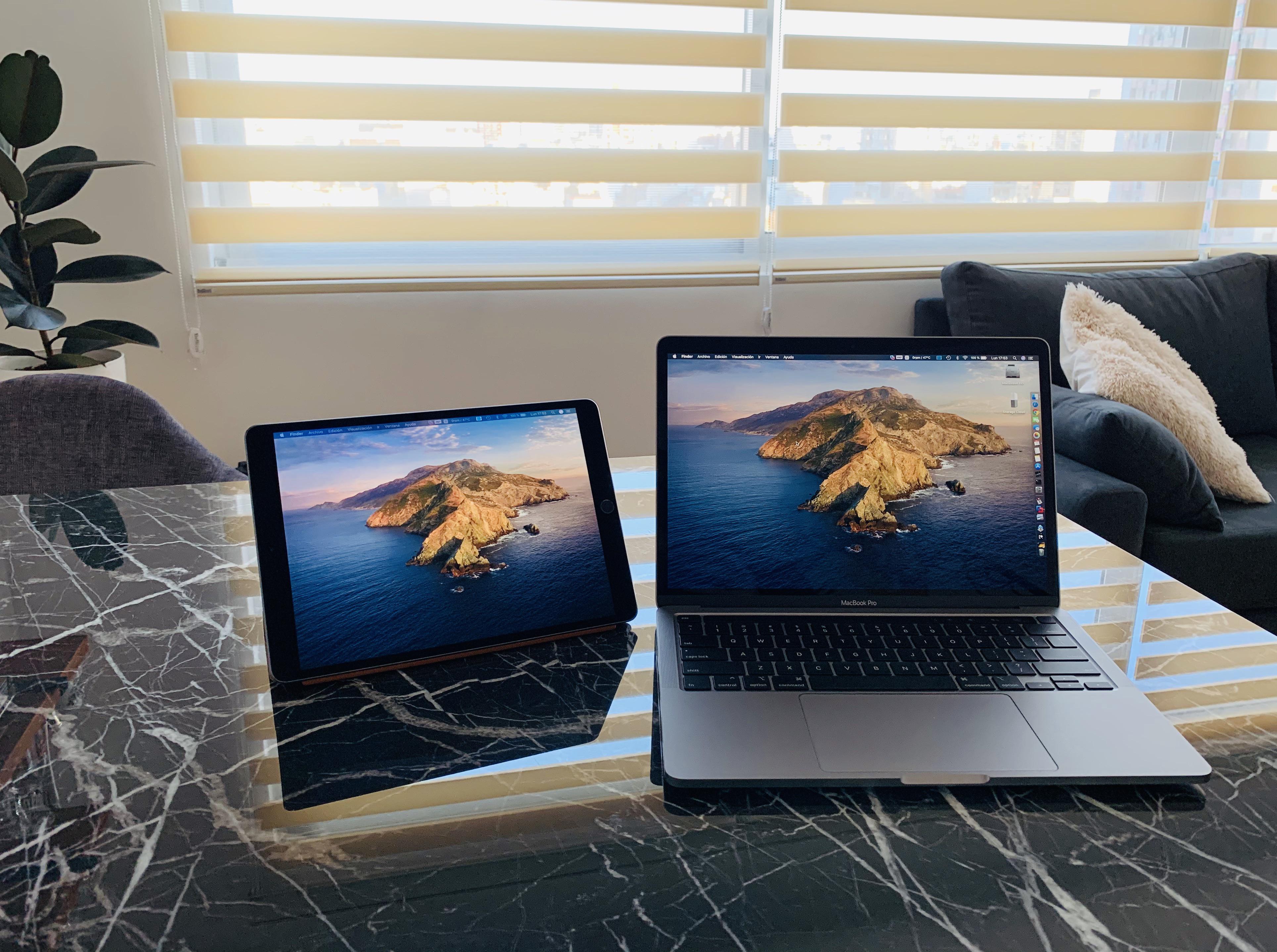 My setup :) 😍 💻 | Scrolller