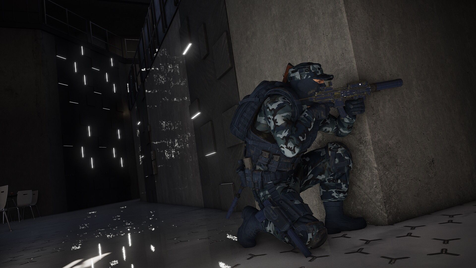 My Shockwave on Ghost Recon Breakpoint | Scrolller