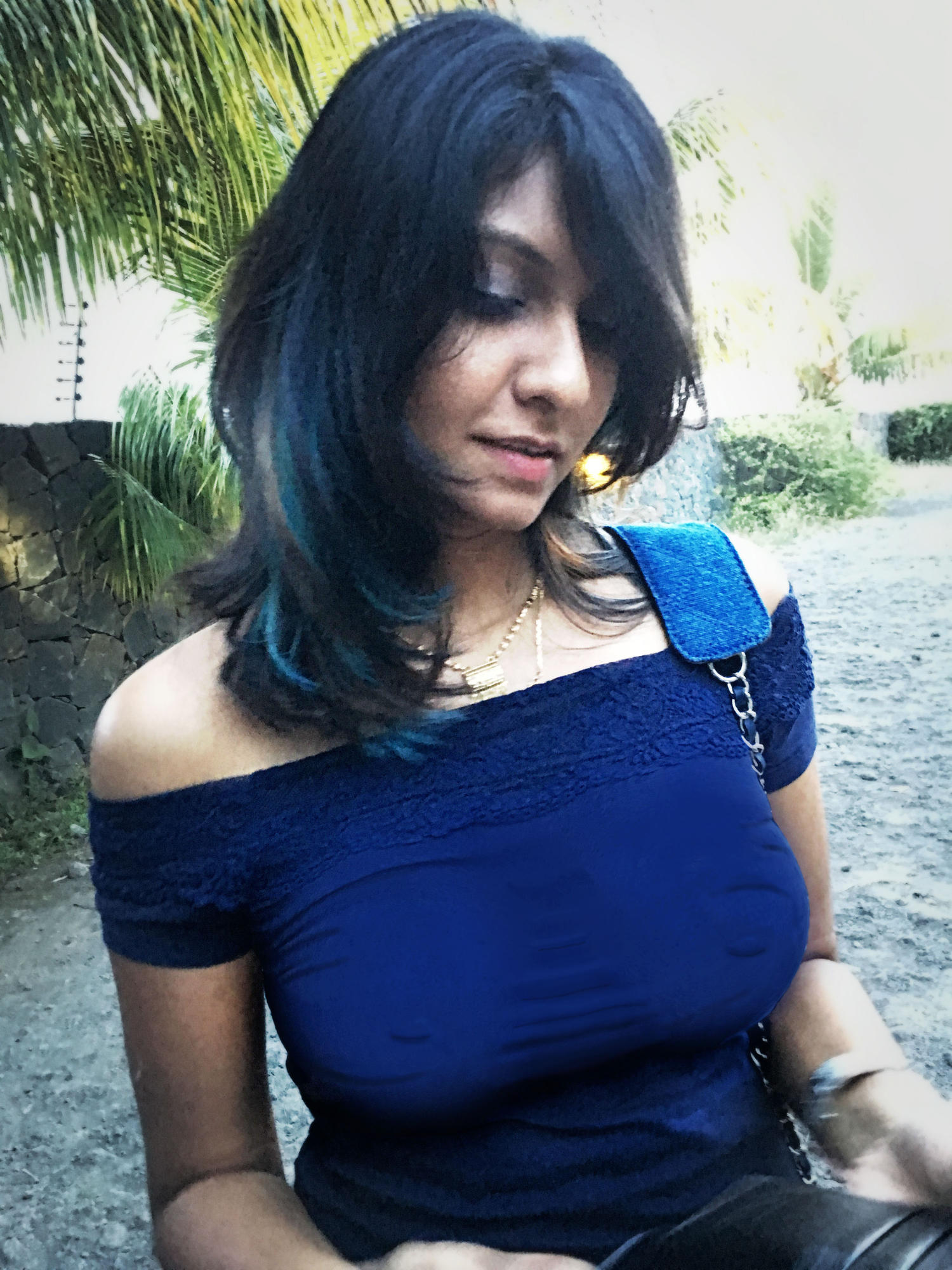 My Sis Scrolller