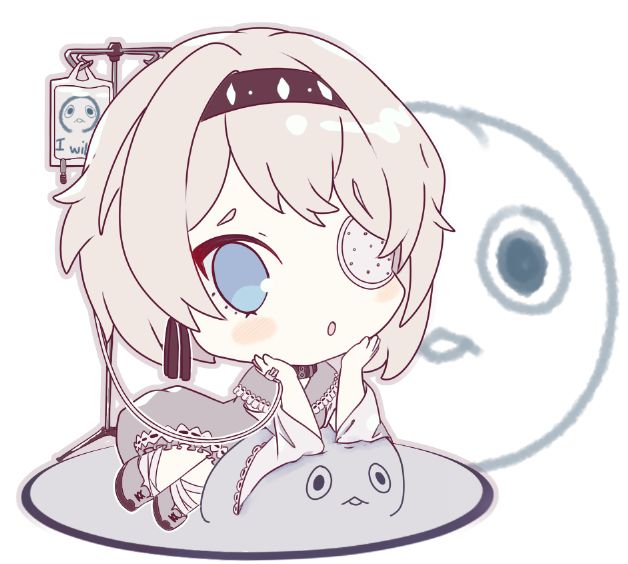 my sissela chibi | Scrolller